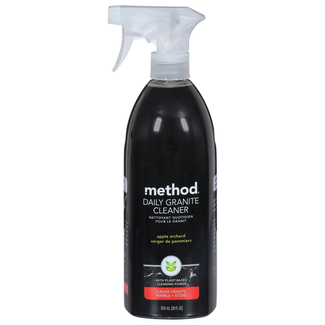 method Apple Orchard Daily Granite Cleaner - Shop Metal & stone ...