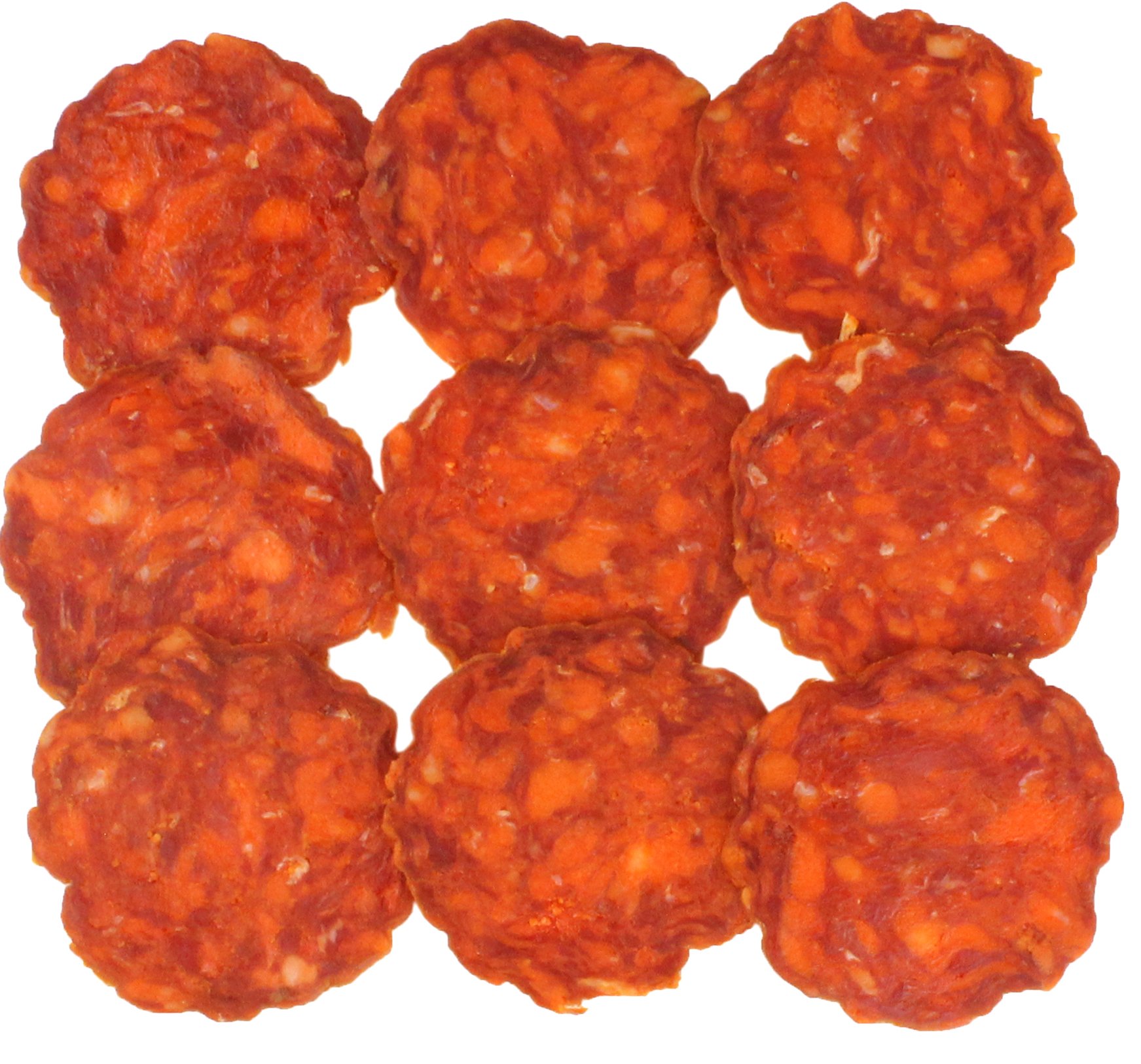 Charlito's Cocina Chorizo Seco - Dry Cured Mild Chorizo, by lb ...