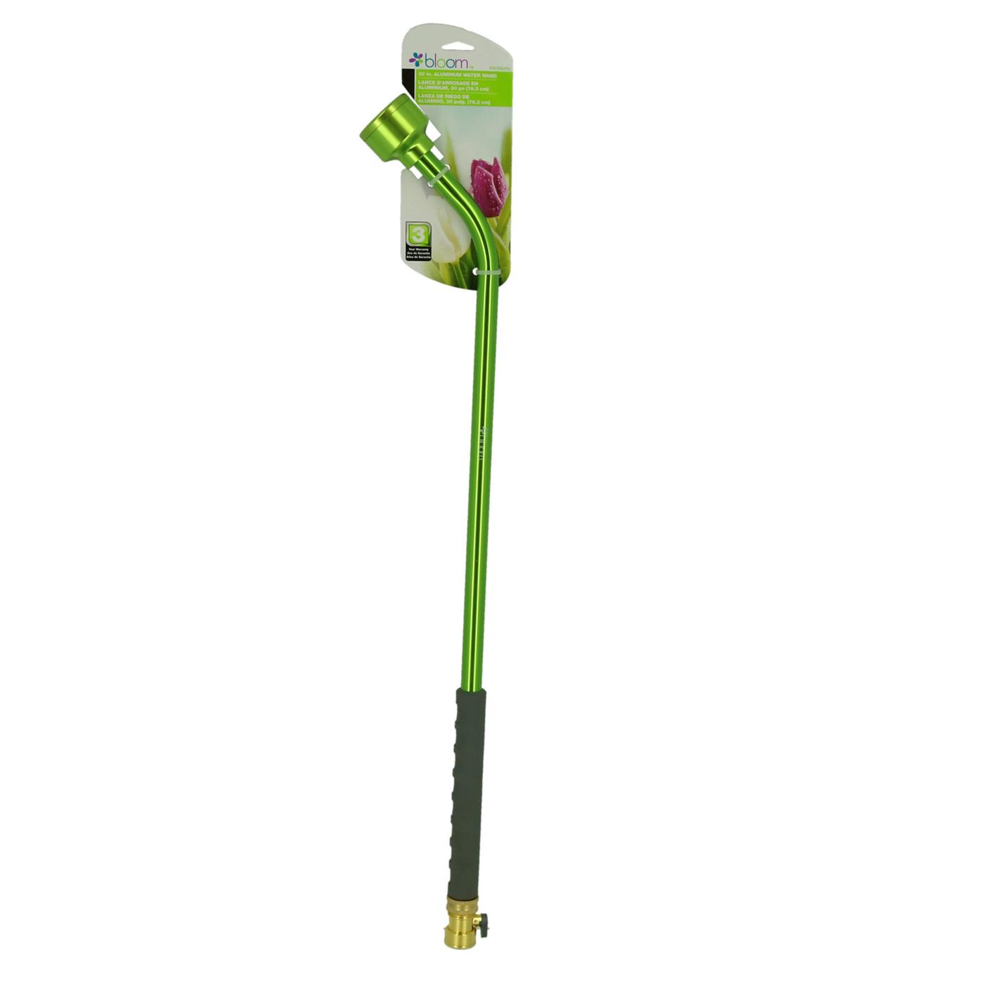 Bloom Aluminum Water Wand, Colors May Vary - Shop Hoses & watering at H-E-B