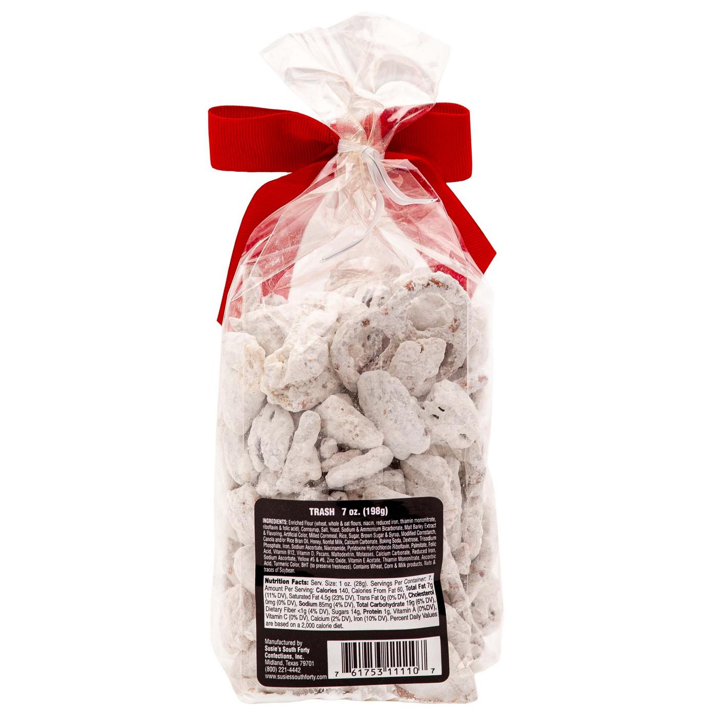 Susie's South 40 Confections Talkin' Texas Trash Candy Mix - Shop Candy ...