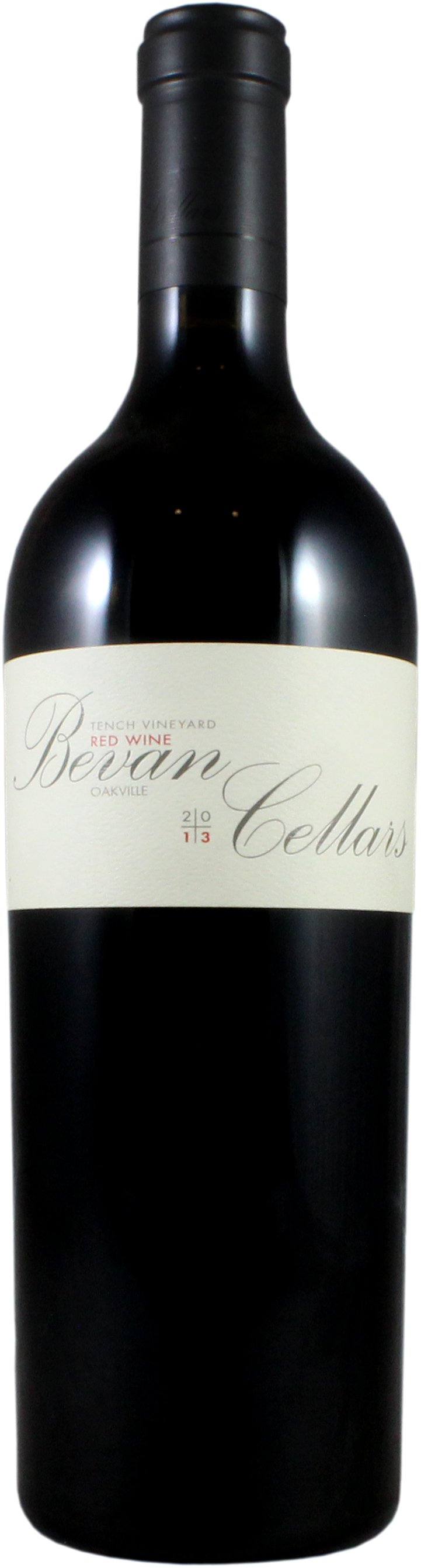 Bevan Cellars Red Blend - Shop Wine at H-E-B