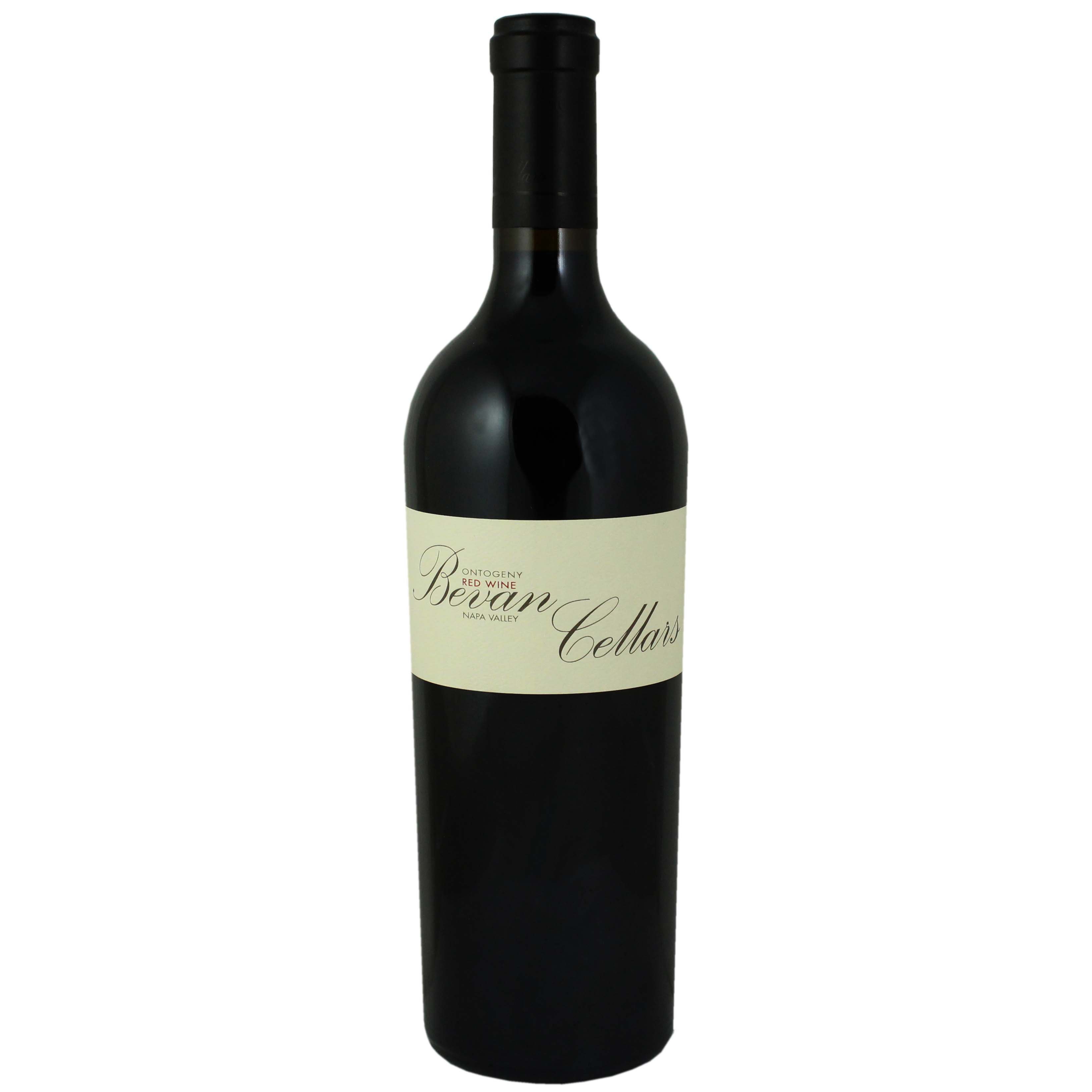 Bevan Cellars Ontogeny Red Blend - Shop Wine at H-E-B