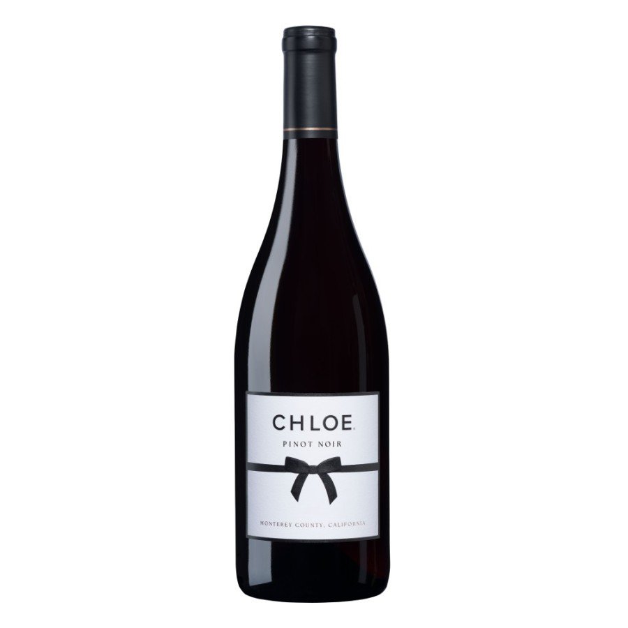 Chloe Pinot Noir California Red Wine - Shop Wine at H-E-B
