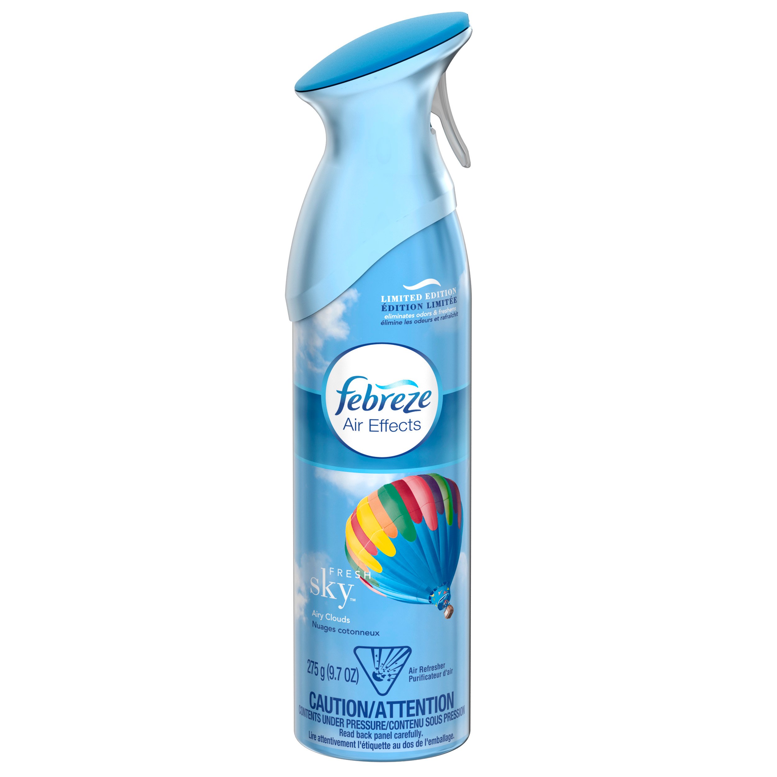 Febreze Air Effects Fresh Sky - Shop Air fresheners at H-E-B