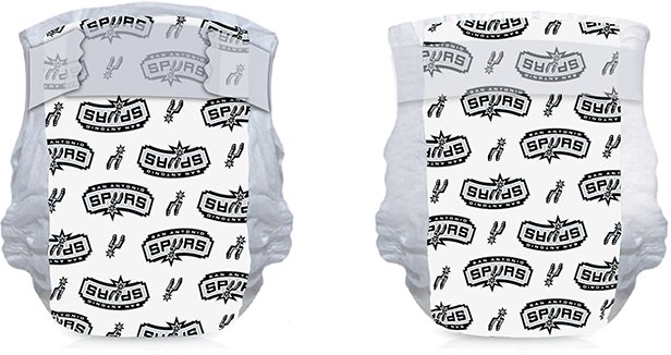 Small Stars Diapers by Small Stars, 21 ct - Shop Diapers at H-E-B