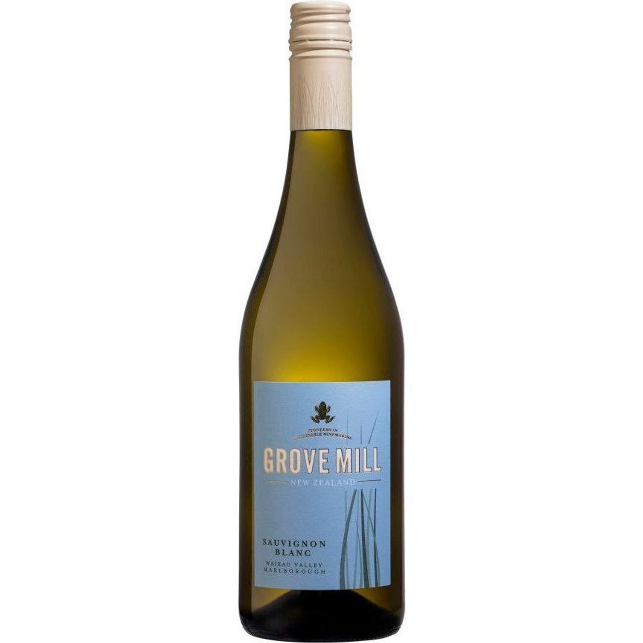 Grove Mill Sauvignon Blanc - Shop Wine at H-E-B