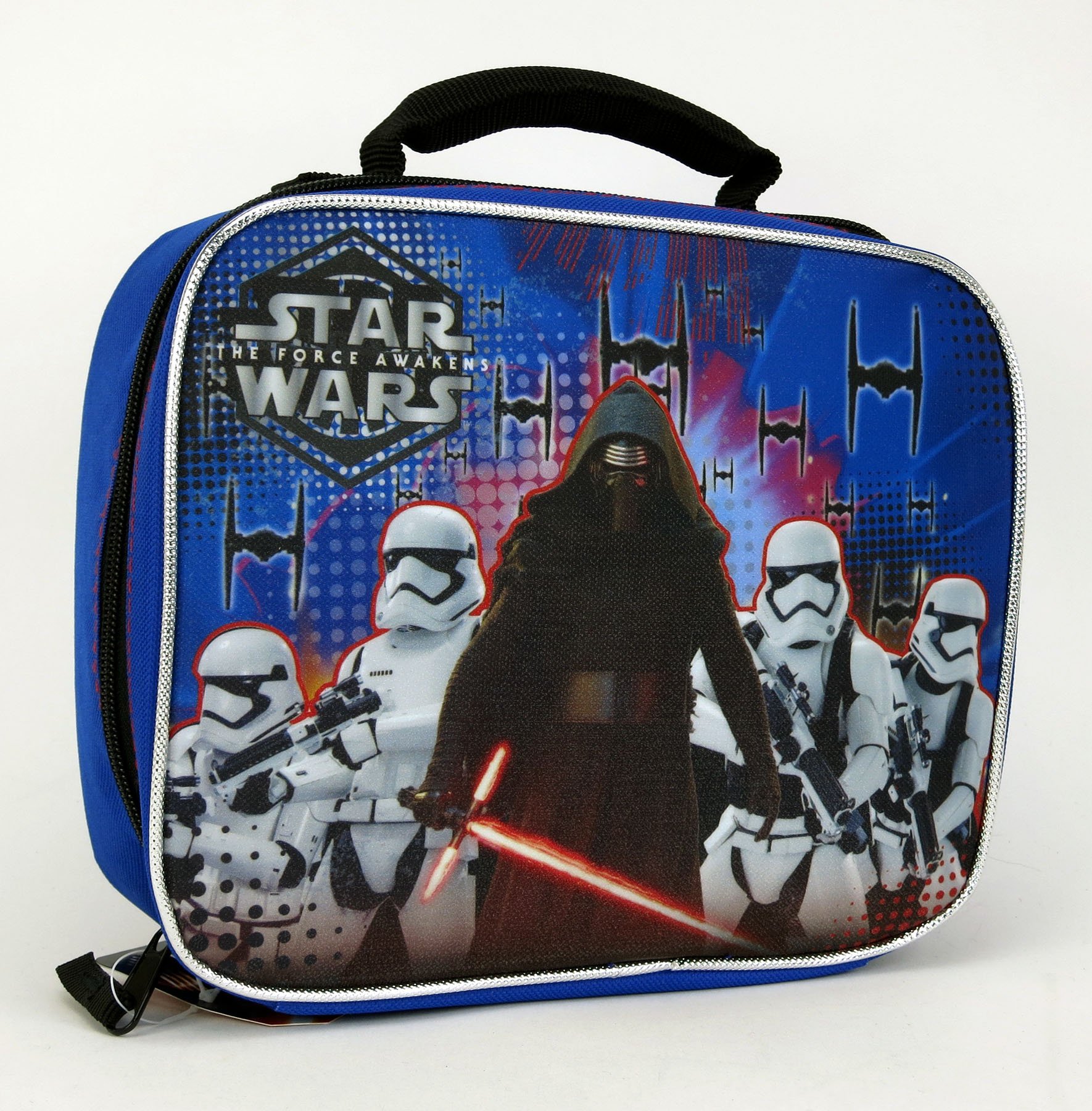 Star Wars Stormtrooper Standard Lunch Kit - Shop School & Office ...