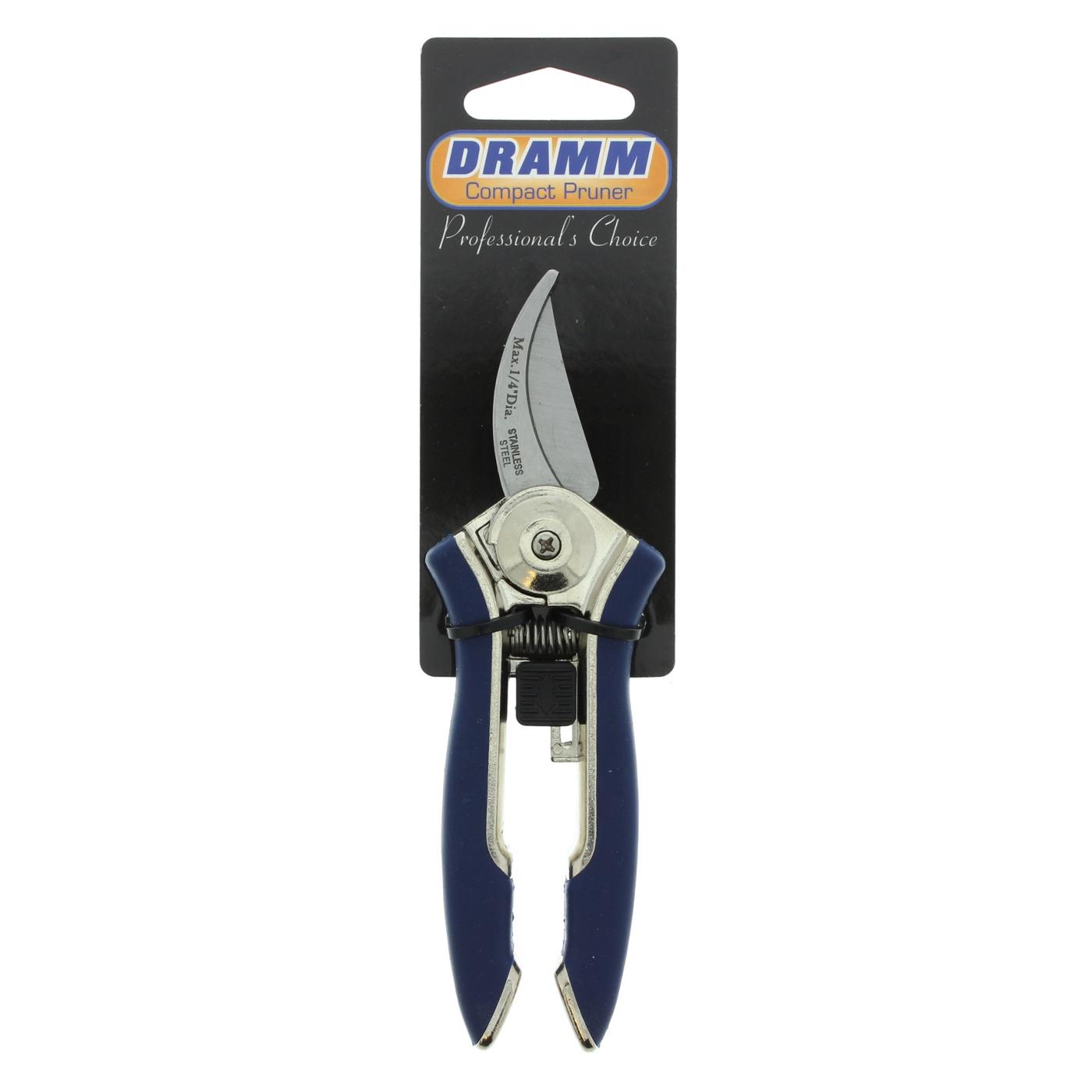 Dramm Compact Prune Assorted Colors - Shop Garden tools at H-E-B