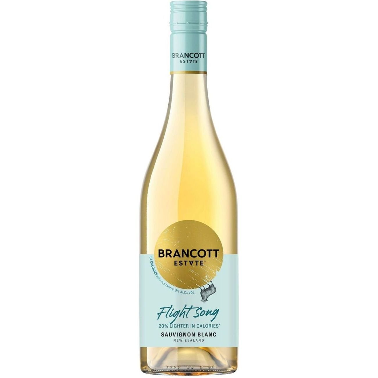 Brancott Flight Song Sauvignon Blanc - Shop Wine at H-E-B
