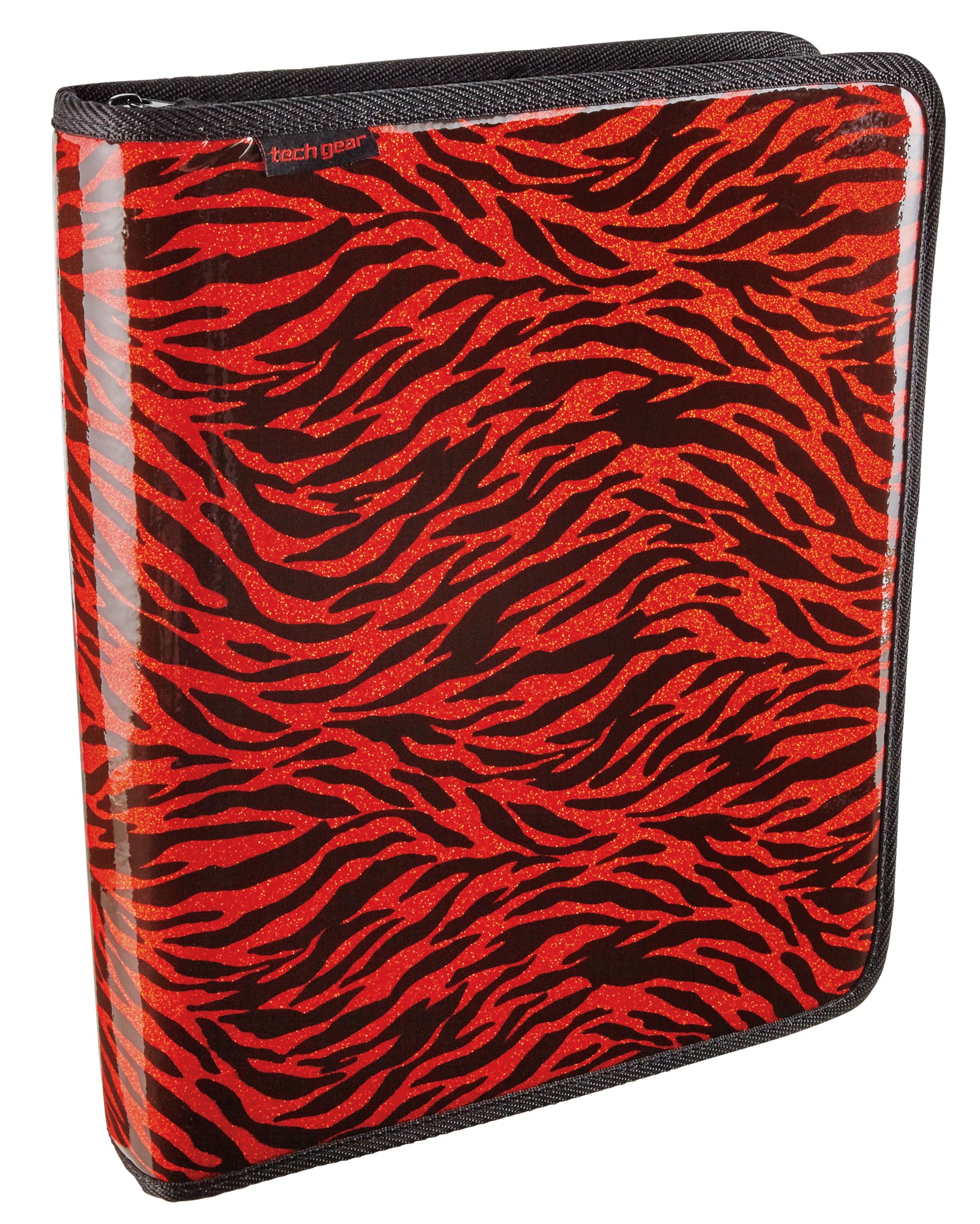 American Studio Metallic Animals Zipper Binder, Colors May Vary - Shop ...