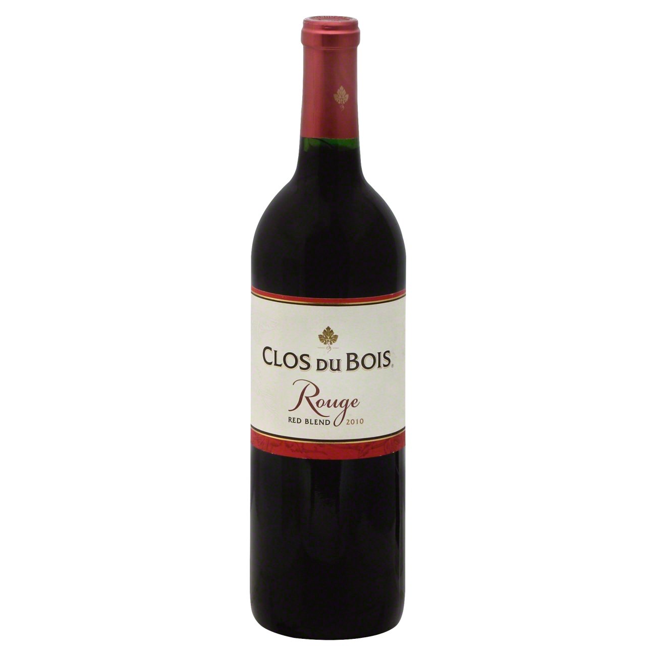 Clos Du Bois Rouge - Shop Wine at H-E-B