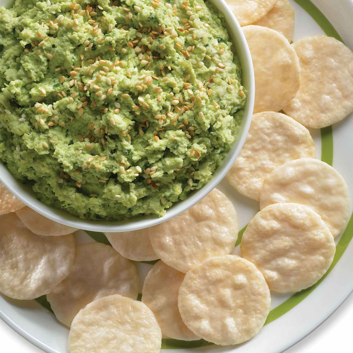 Good Thins Gluten Free Simply Salt Rice Snacks - Shop Crackers ...