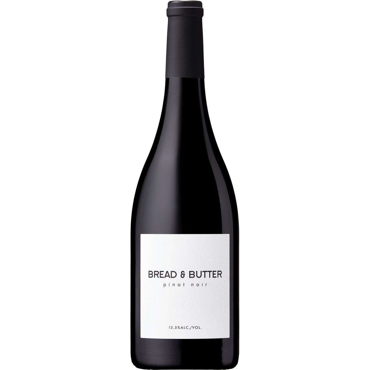 Bread & Butter Pinot Noir - Shop Wine at H-E-B