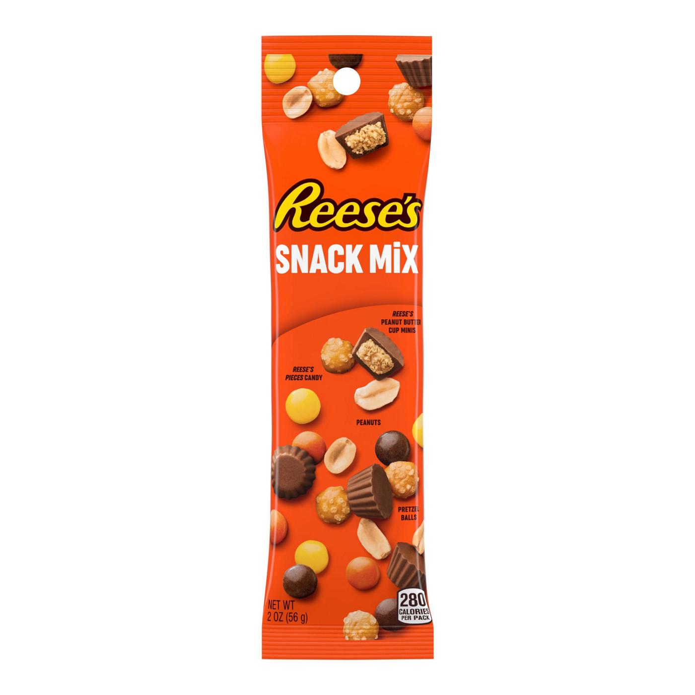 Reese's Snack Mix - Shop Candy at H-E-B