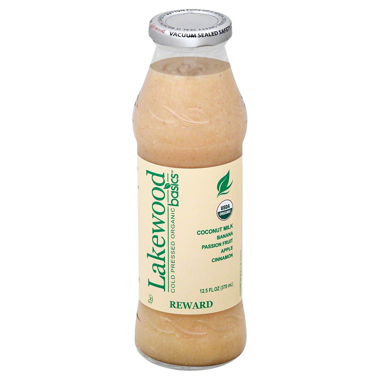 Lakewood Basics Organic Juice Reward - Shop Juice at H-E-B