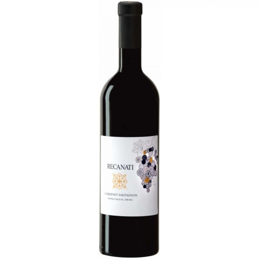 Recanati Cabernet Sauvignon - Shop Wine at H-E-B