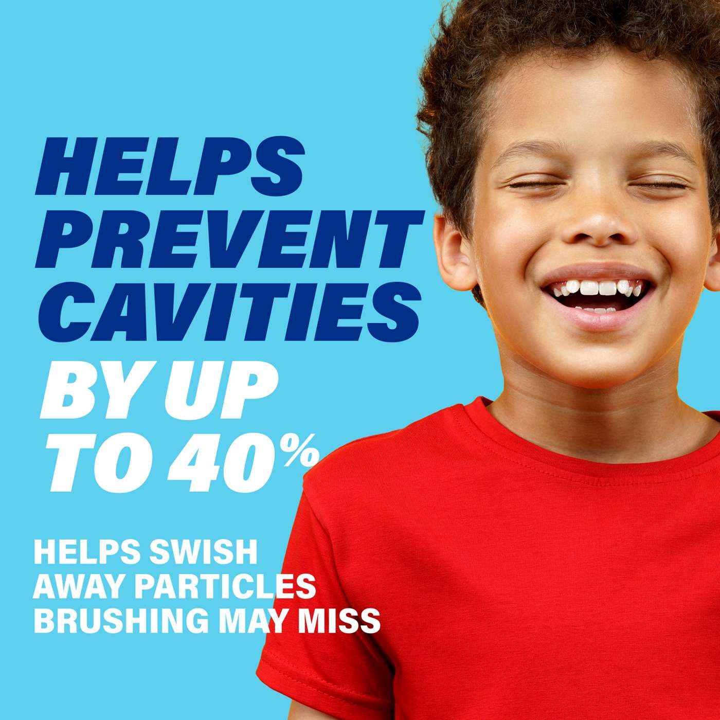 ACT Kids Anticavity Fluoride Rinse - Bubble Gum Blowout - Shop ...