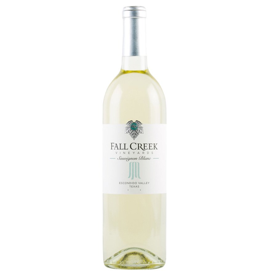 Fall Creek Sauvignon Blanc - Shop Wine at H-E-B