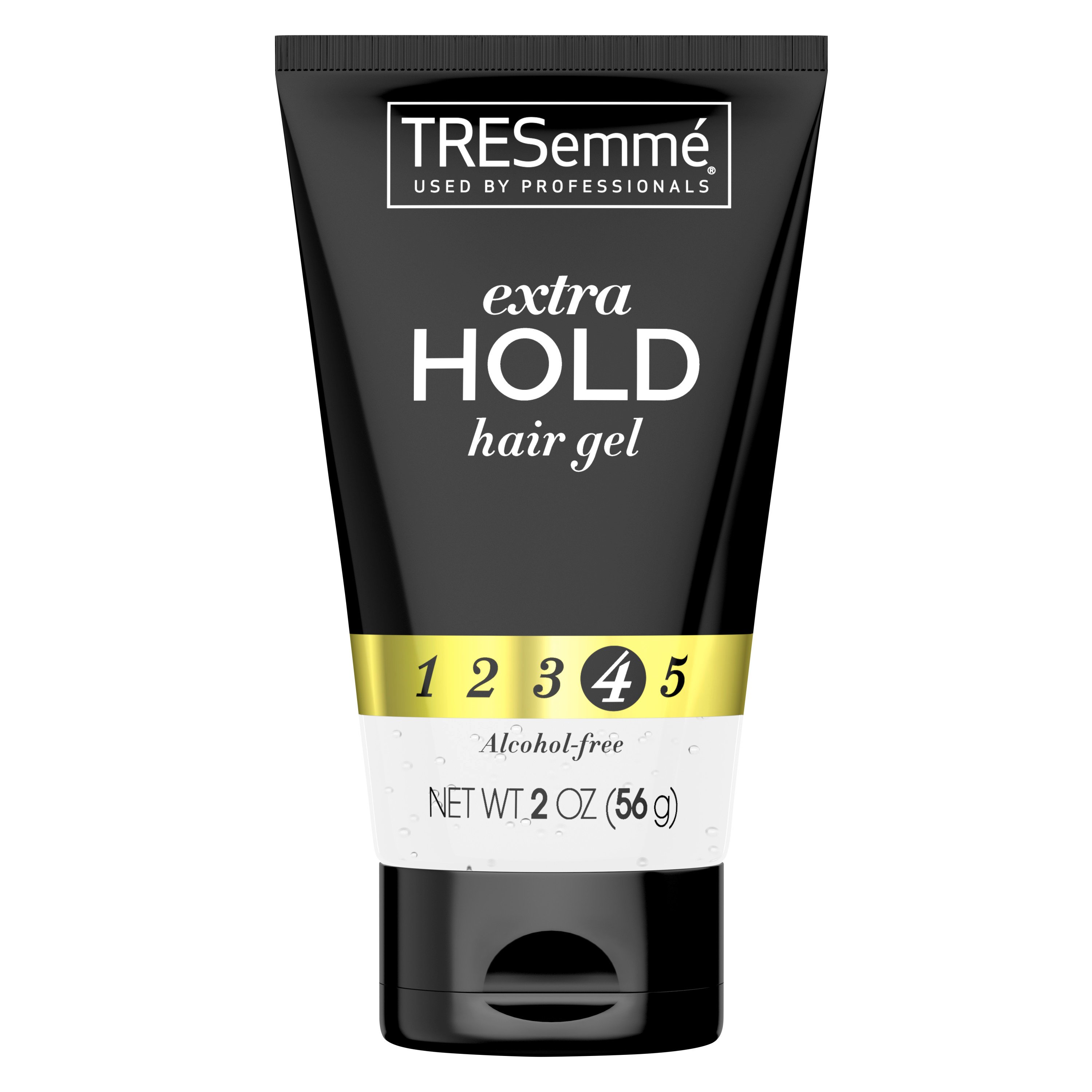 TRESemmé Trial Size Extra Hold Gel - Shop Styling products & treatments ...