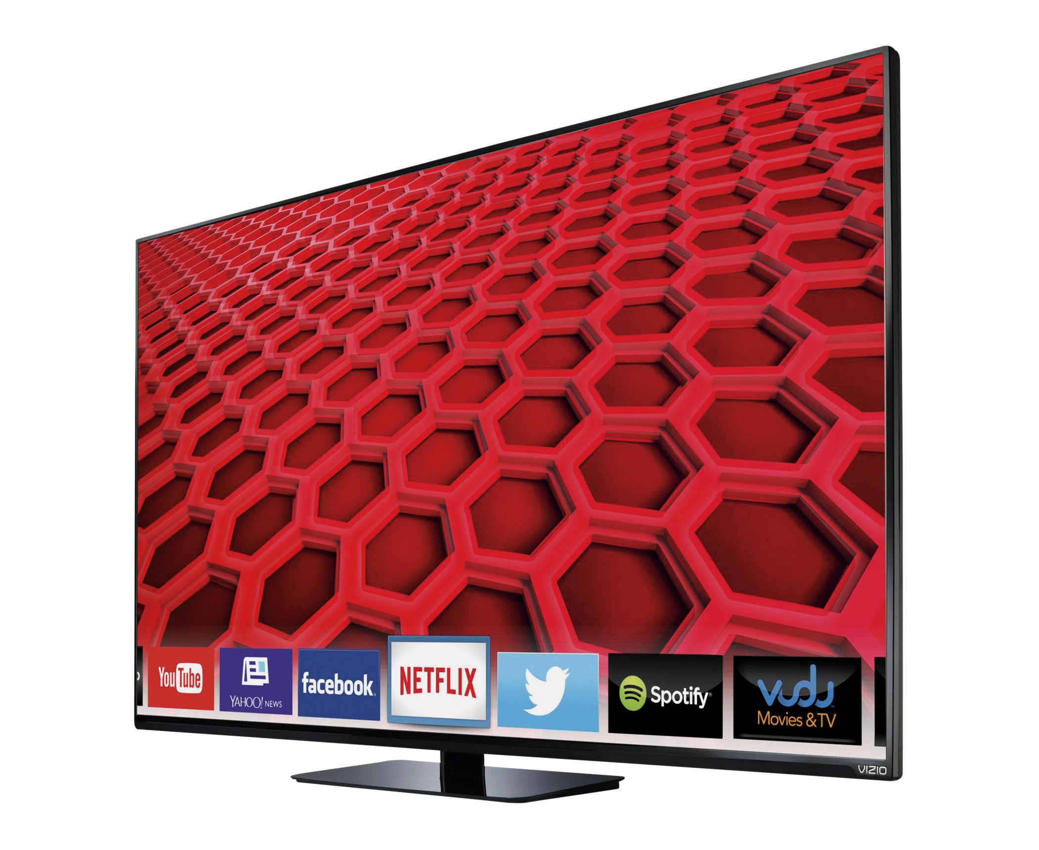 VIZIO 70" LED Smart TV, Refurbished - Shop at H-E-B