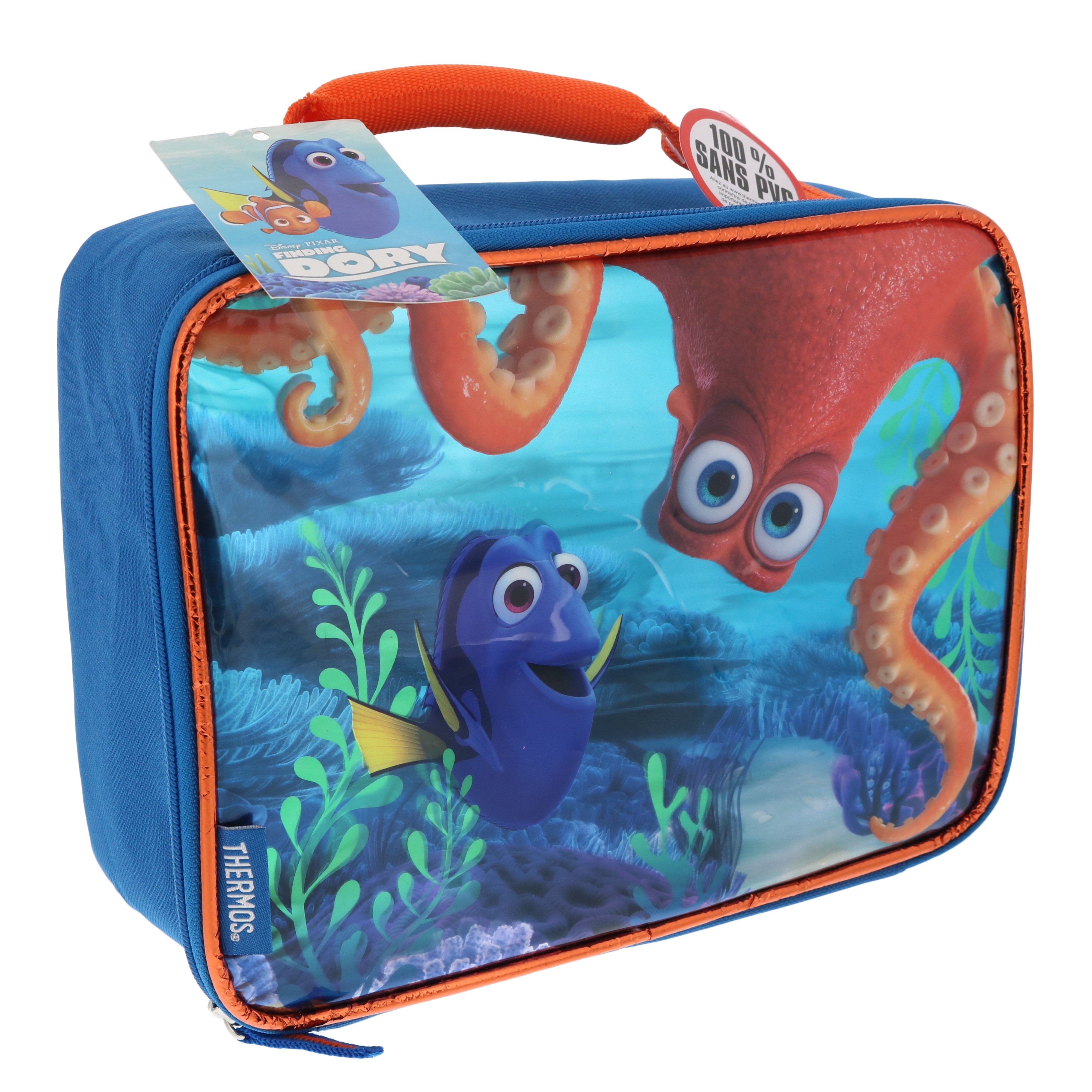 Finding Dory Finding Dory Lunch Kit - Shop School & Office Supplies at ...