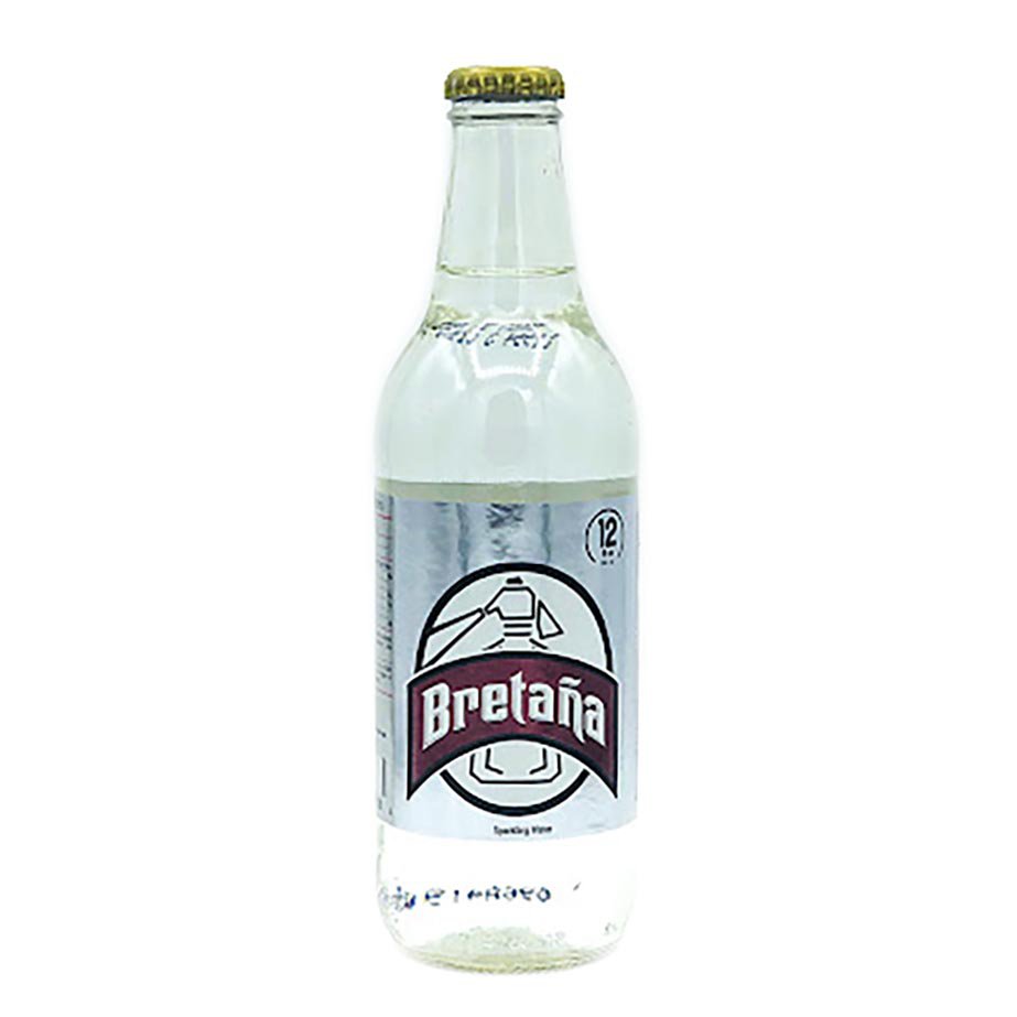 Postobon Bretana Club Soda - Shop Soda at H-E-B