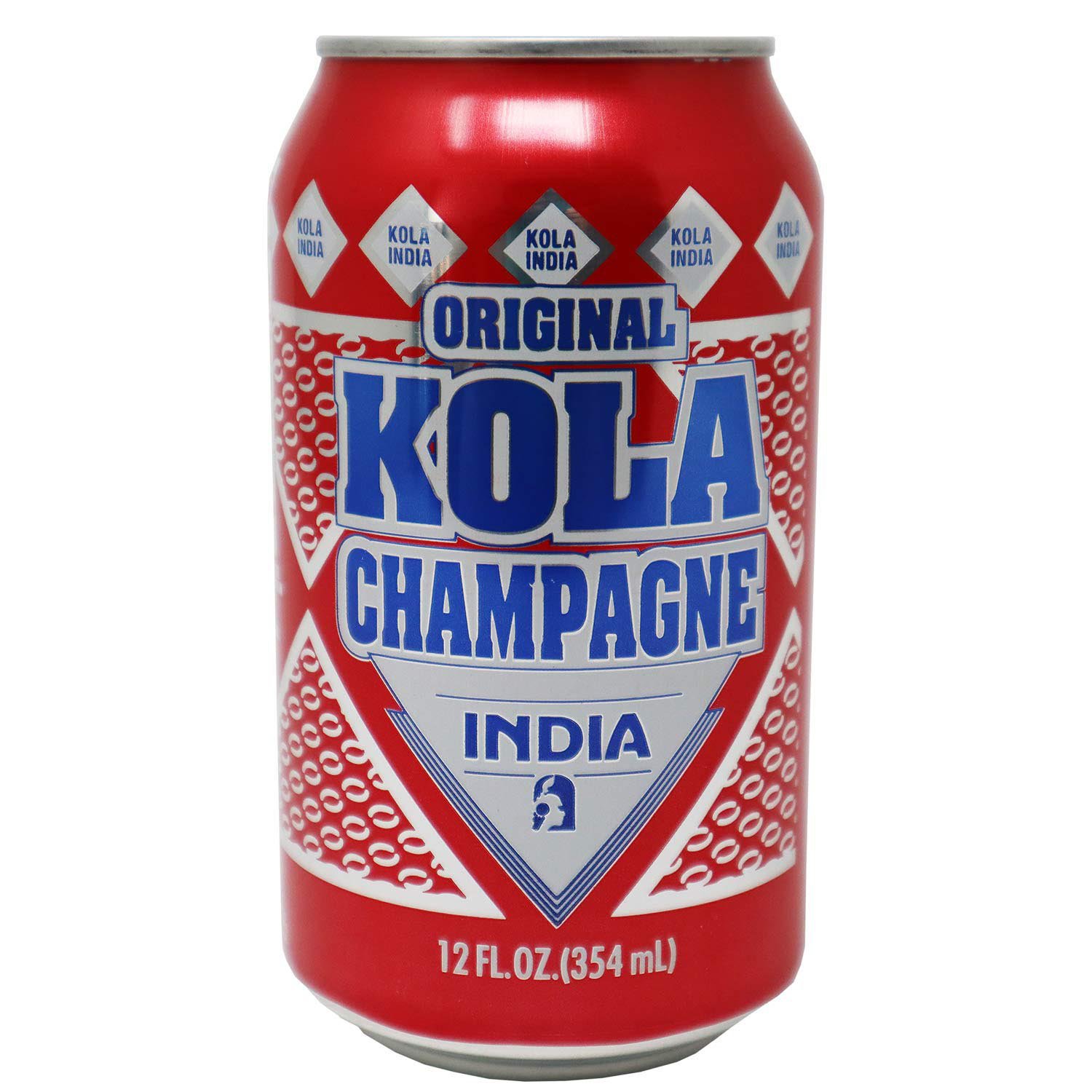 India Kola Champagne - Shop Juice at H-E-B