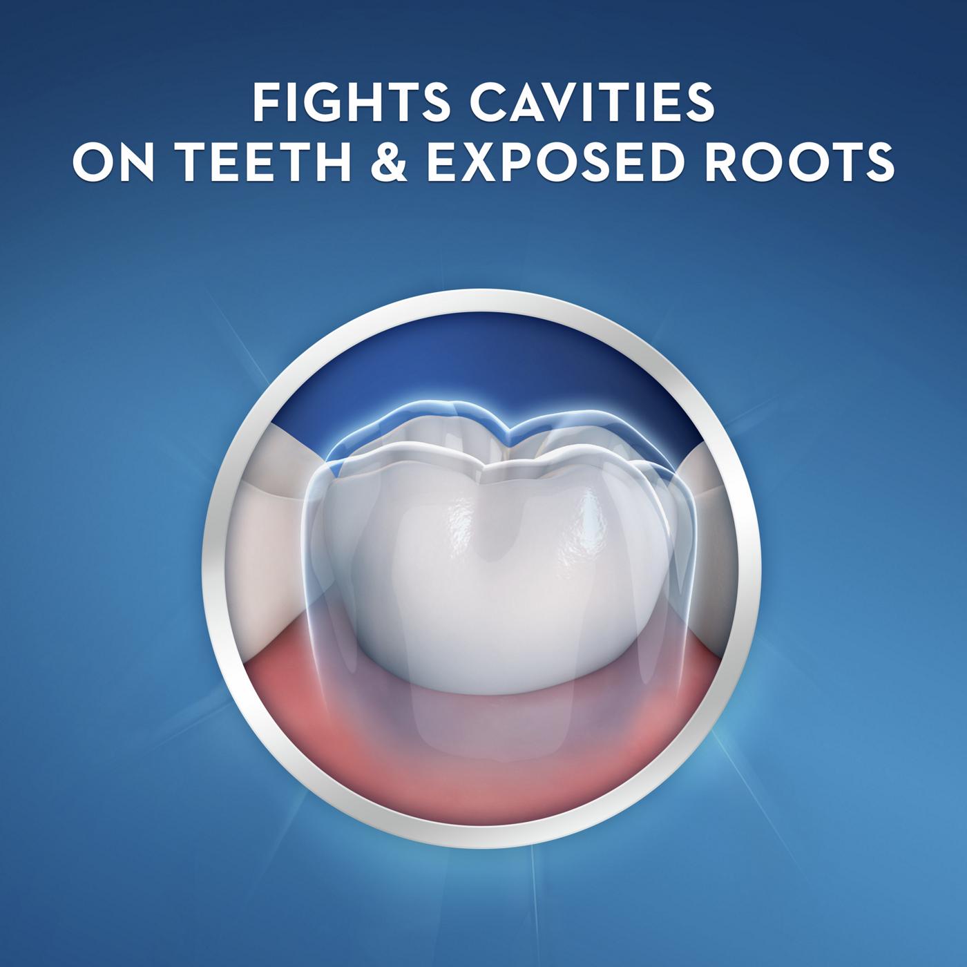 Crest Cavity Protection Regular Toothpaste, 3 Pk - Shop Toothpaste at H-E-B