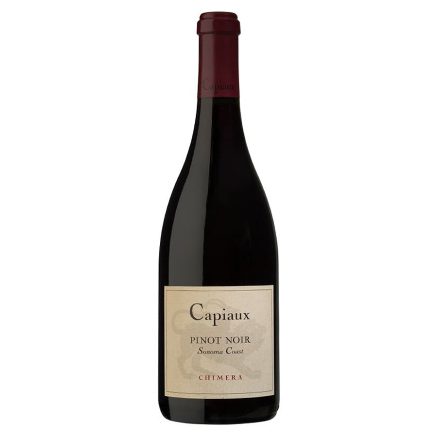 Capiaux Pinot Noir Chimera - Shop Wine at H-E-B