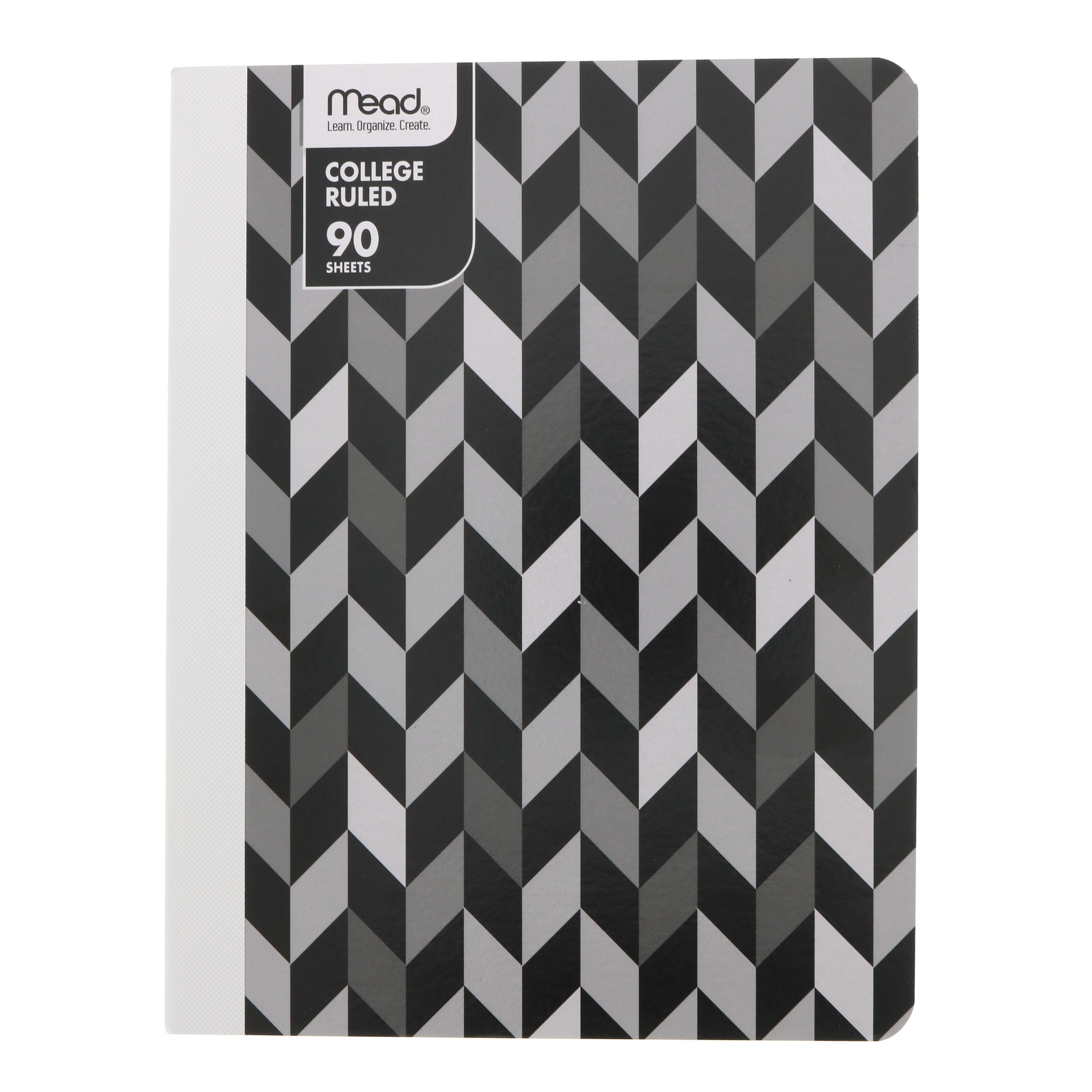 MEAD Fashion Composition Book - Shop Notebooks at H-E-B