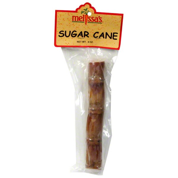Fresh Stalk Sugar Cane - Shop Specialty & tropical at H-E-B