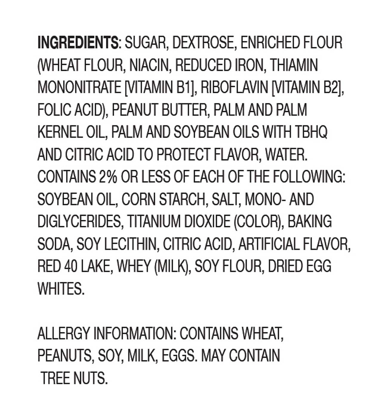 Little Debbie Valentine Nutty Buddy Snack Bars - Shop Snack cakes at H-E-B