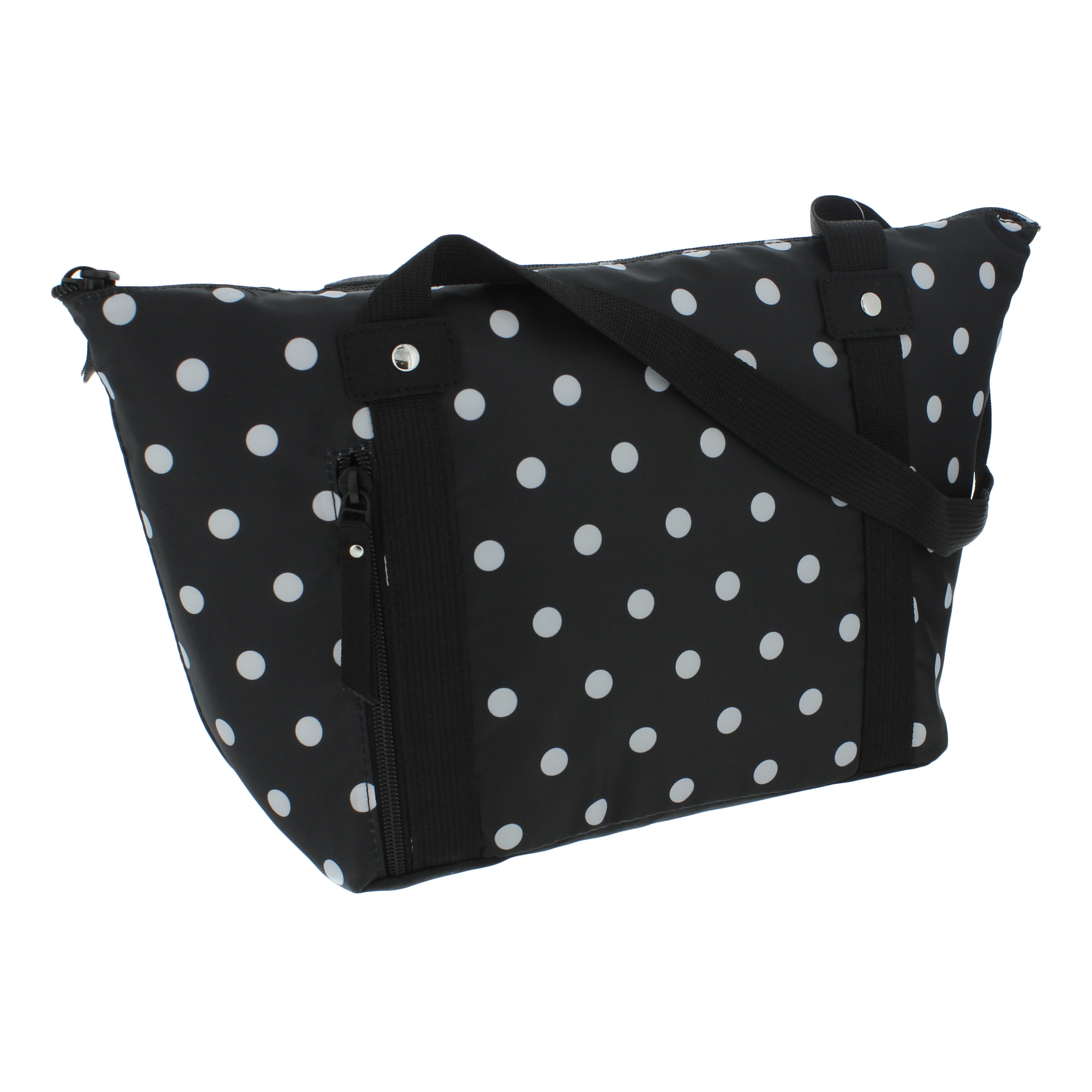 California Innovations Charlotte Tote Stripes - Shop Lunch boxes at H-E-B