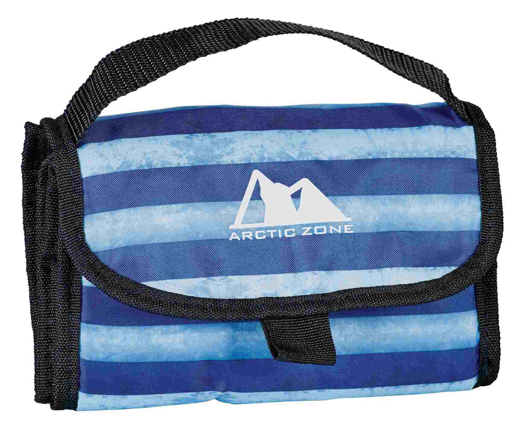 California Innovations Dots & Stripes Lunch Tote - Shop Lunch boxes at ...