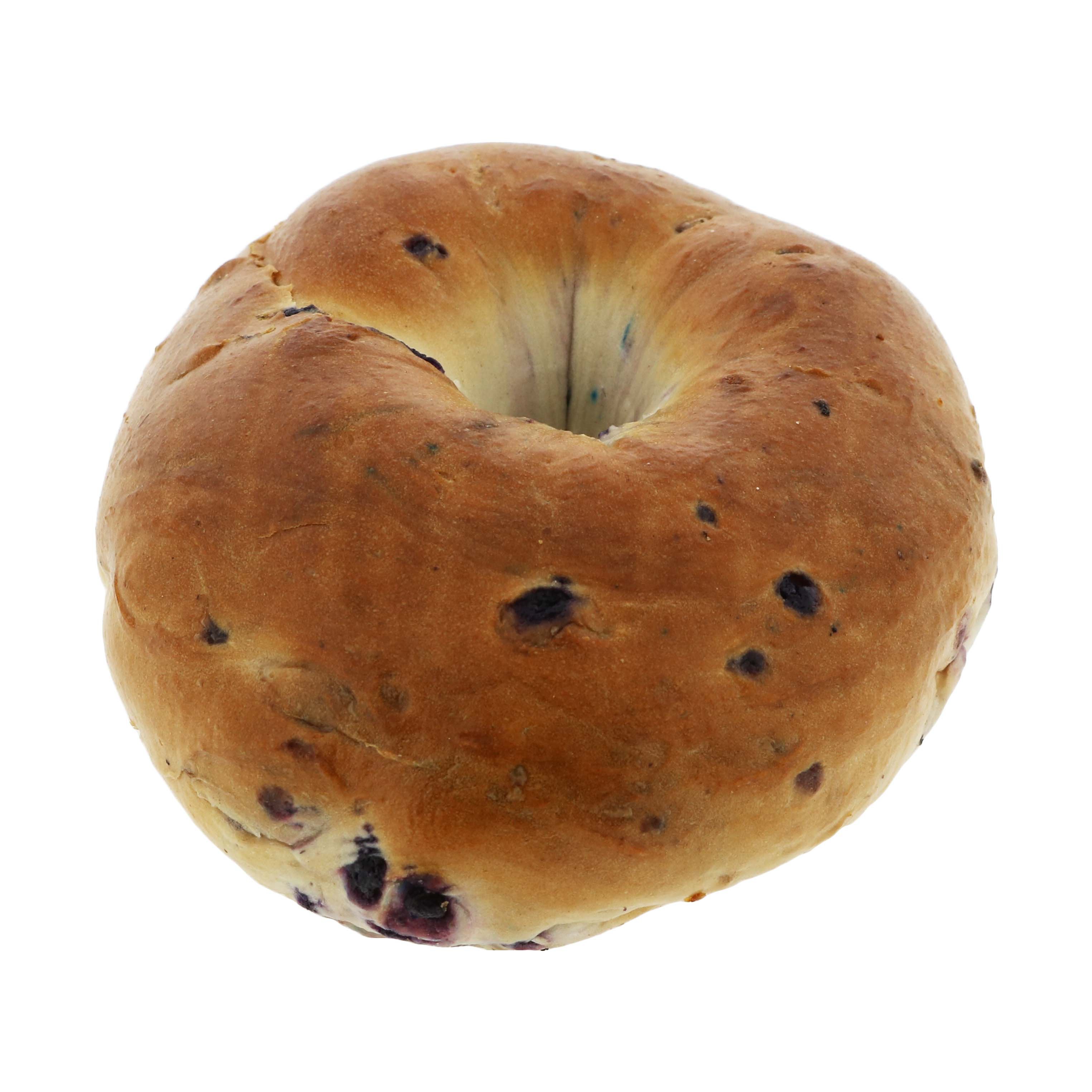 H-E-B Blueberry Bagel - Shop Bagels at H-E-B