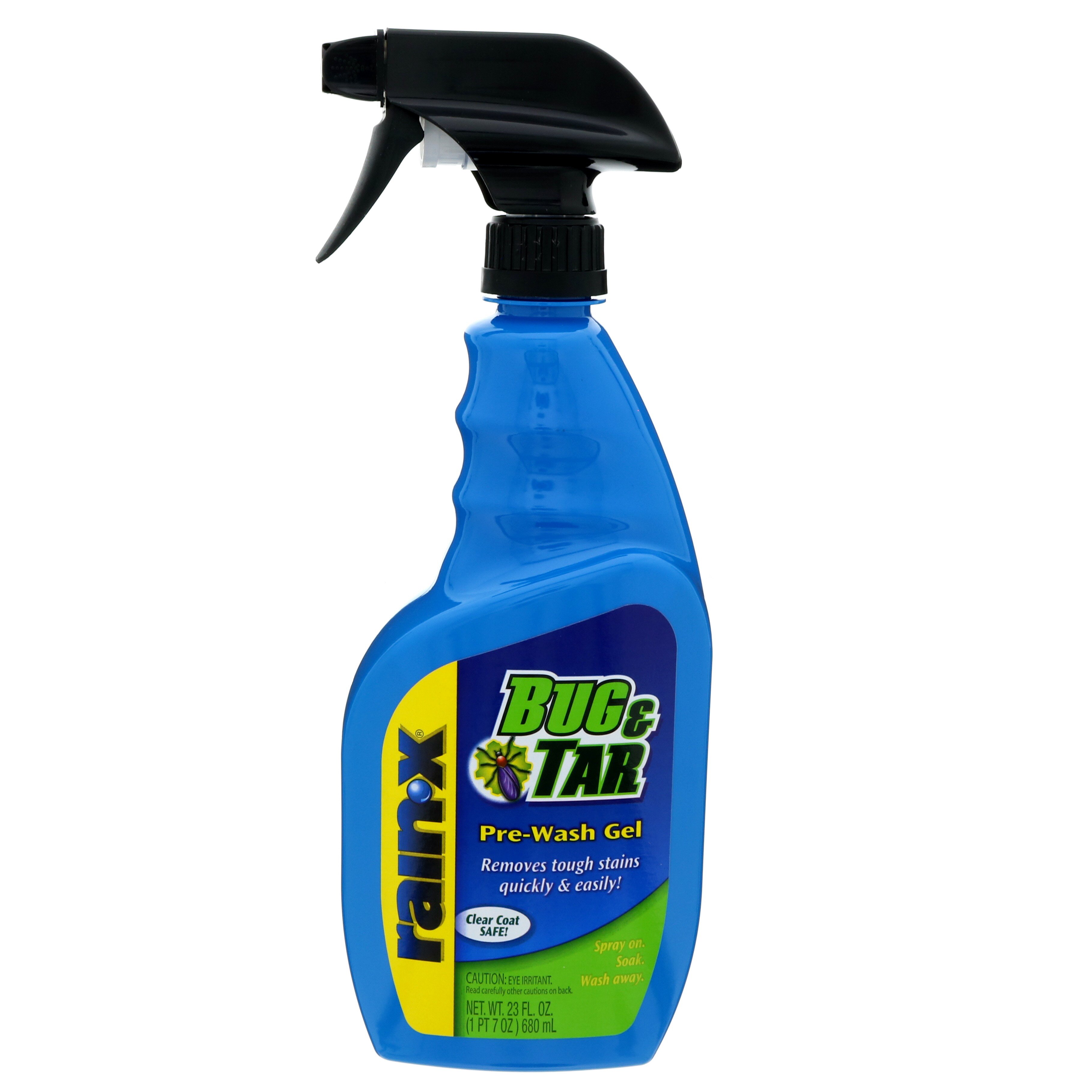 Rain-X Bug & Tar Pre-wash Gel - Shop Patio & Outdoor at H-E-B