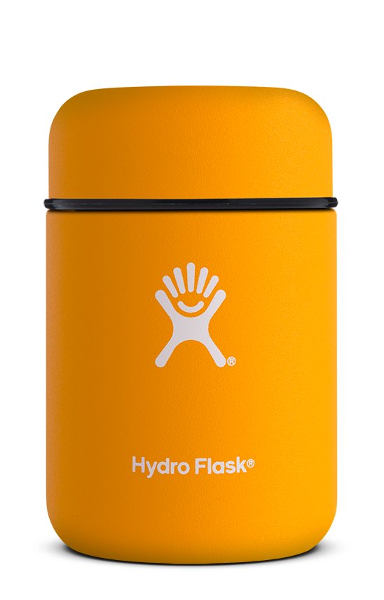 Hydro Flask Food Flask Mango - Shop Kitchen & Dining at H-E-B