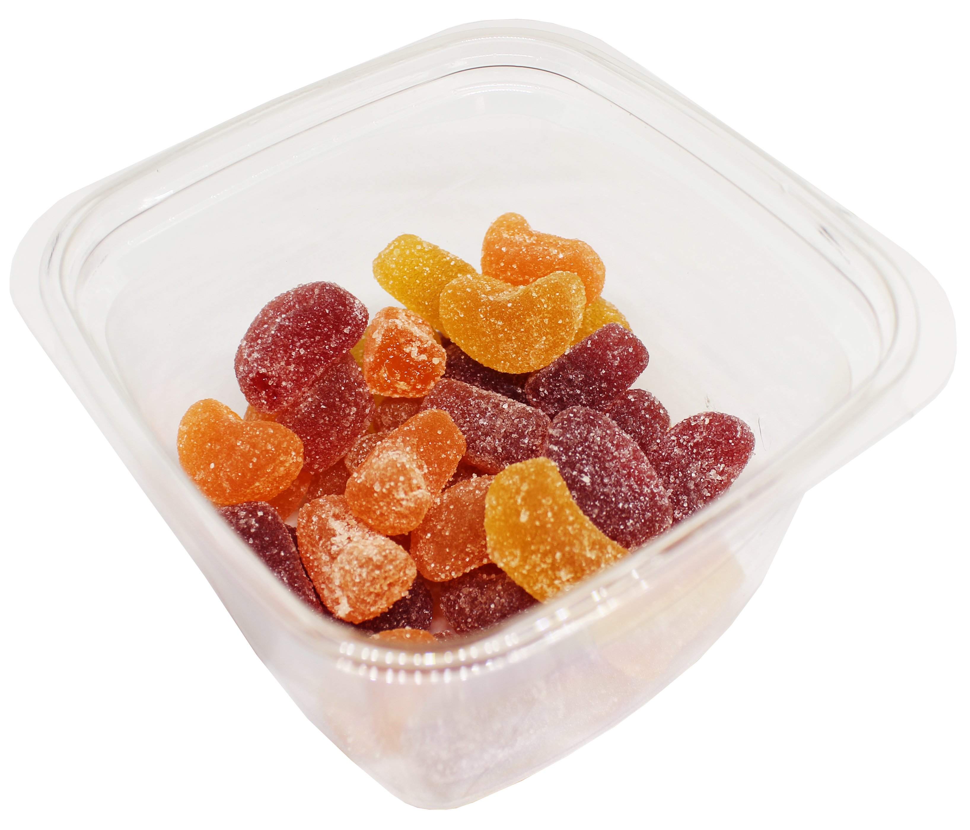 SunRidge Farms Organic Sunny Fruit Slices - Shop Candy at H-E-B