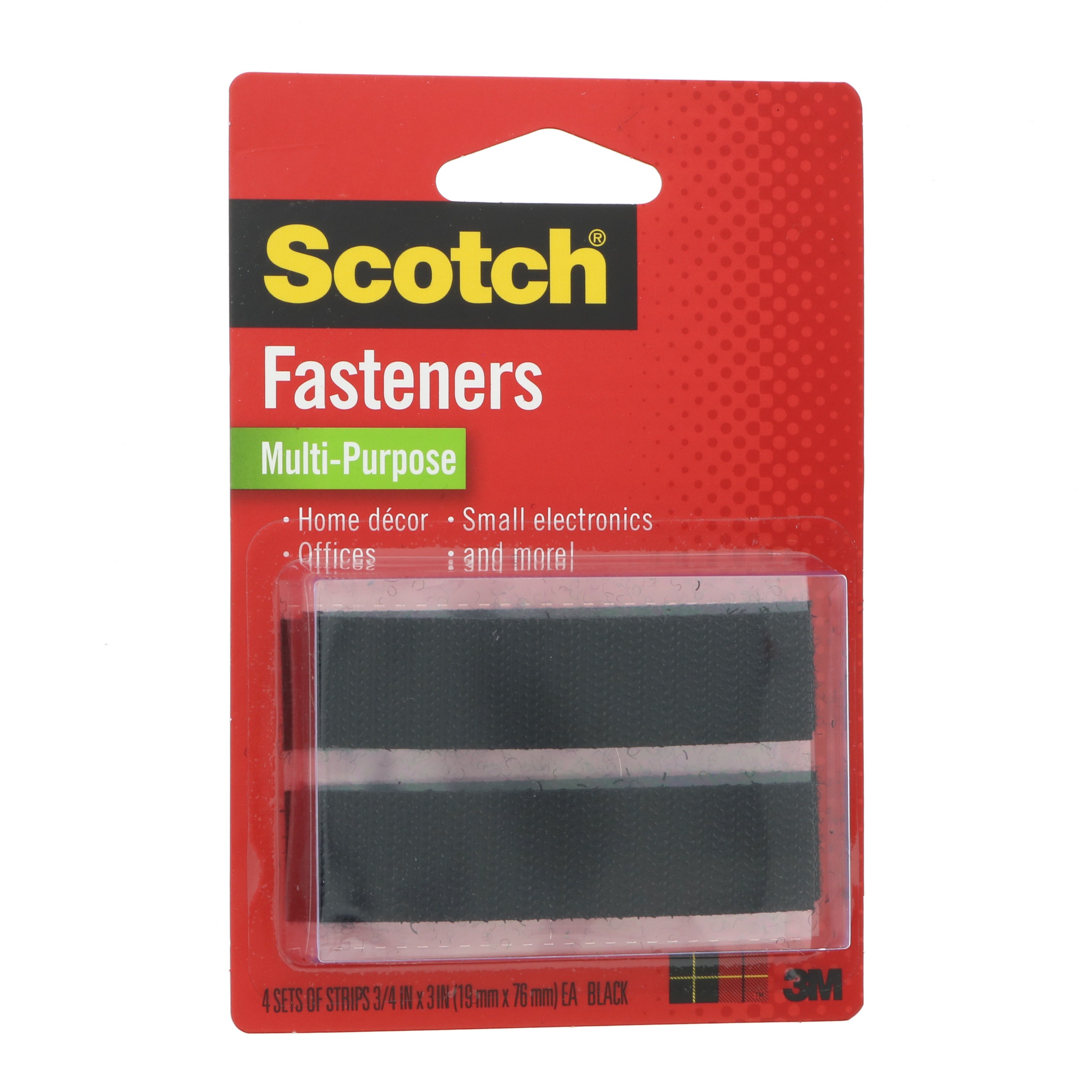 Scotch Multi-purpose Fasteners - Shop Paper Clips & Fasteners at H-E-B