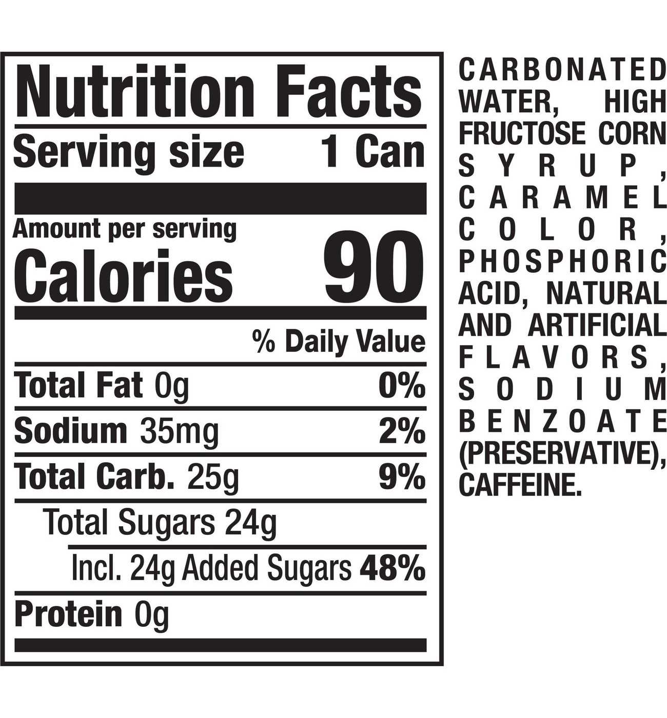 Dr Pepper Soda Mini 7.5 oz Cans - Shop Soda at H-E-B