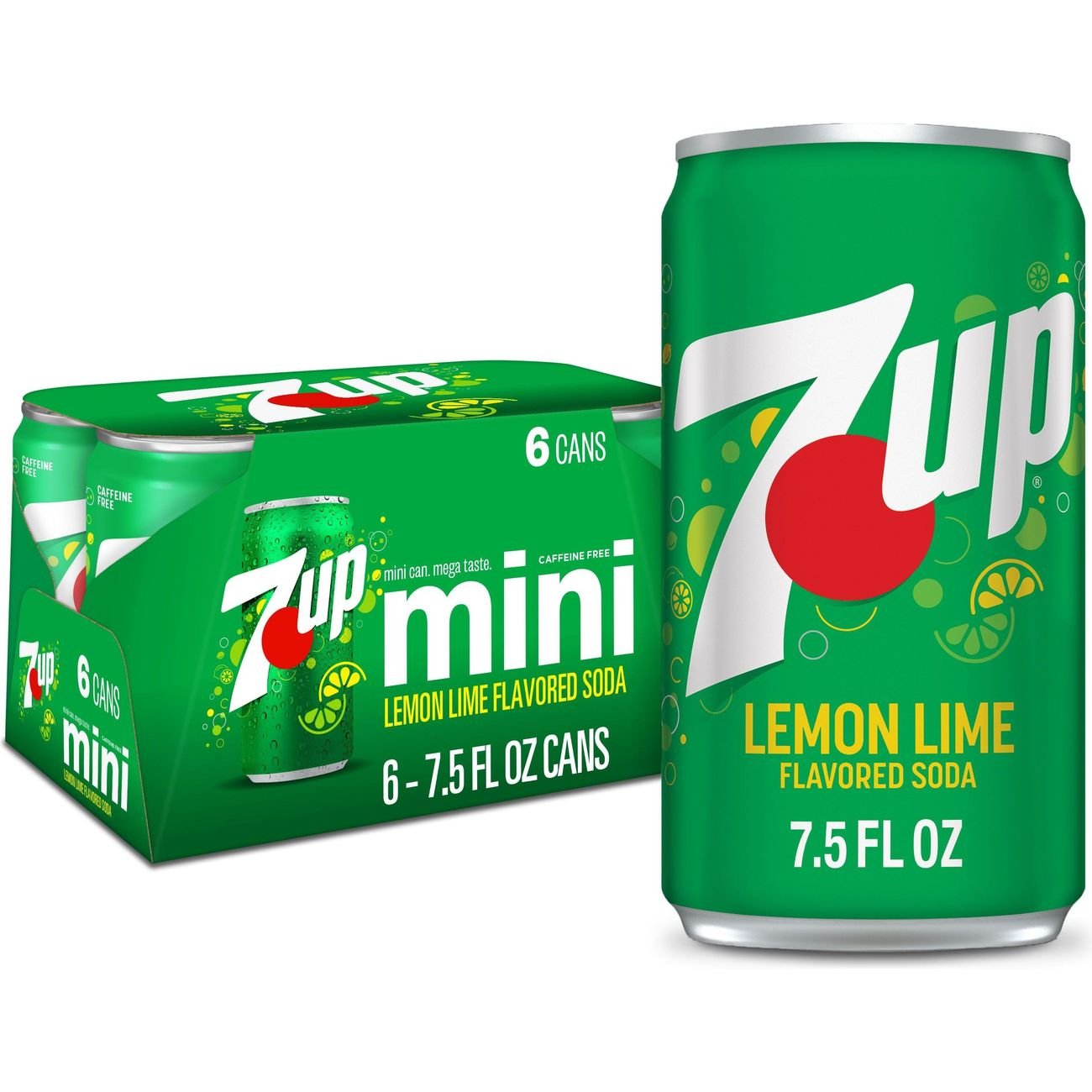 7up Can