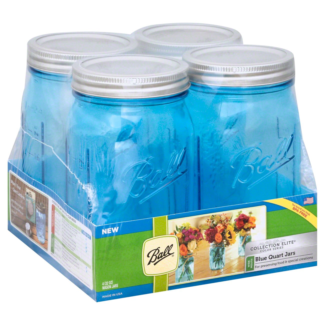 Ball Jar