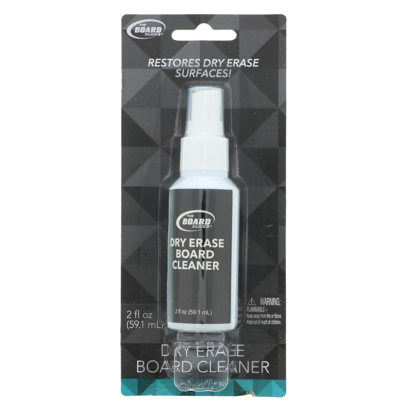 Mattel Dry Erase Board Cleaner - Shop Highlighters & dry-erase at H-E-B