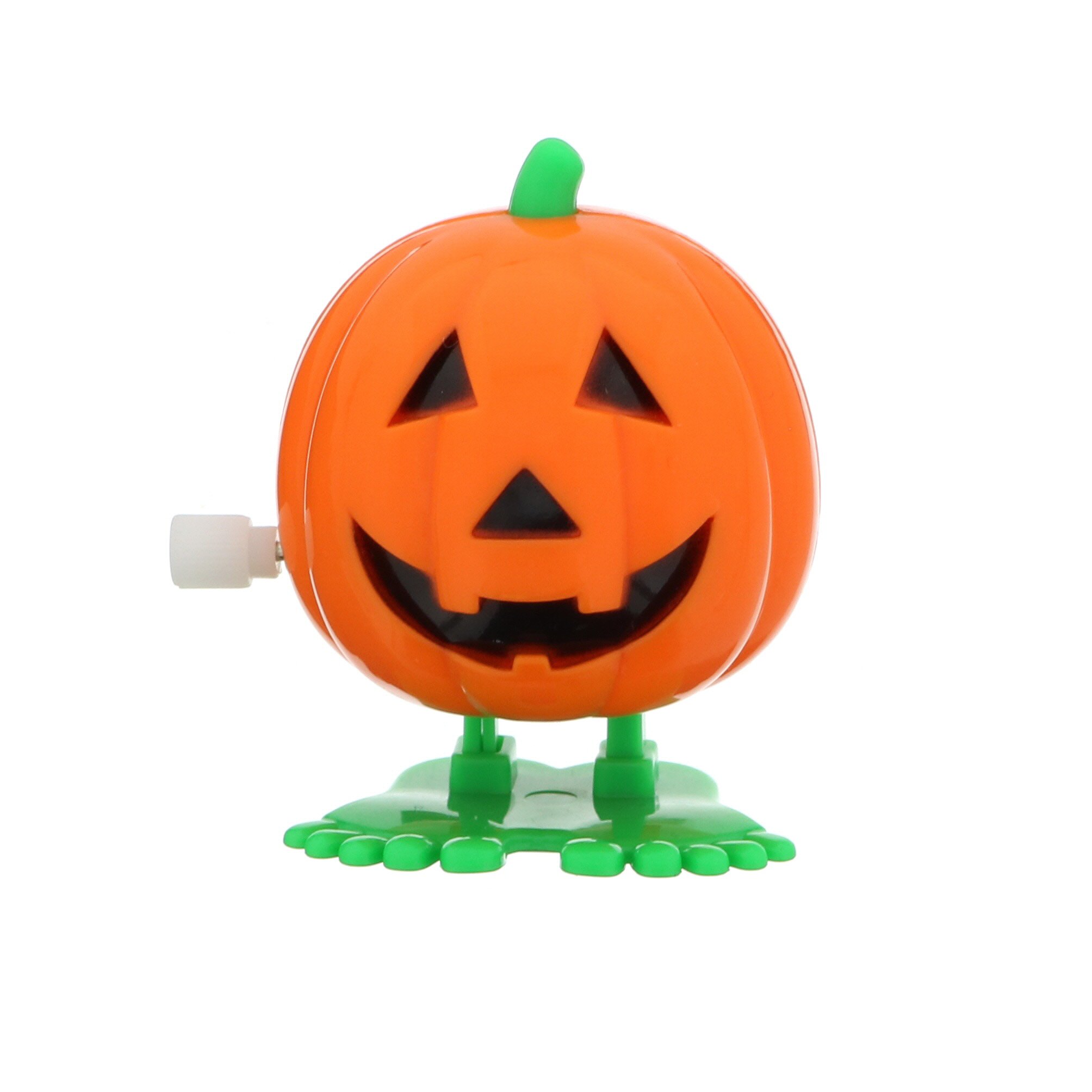 Fun Express Jack-O-Lantern Wind Up Walkers - Shop Favors at H-E-B