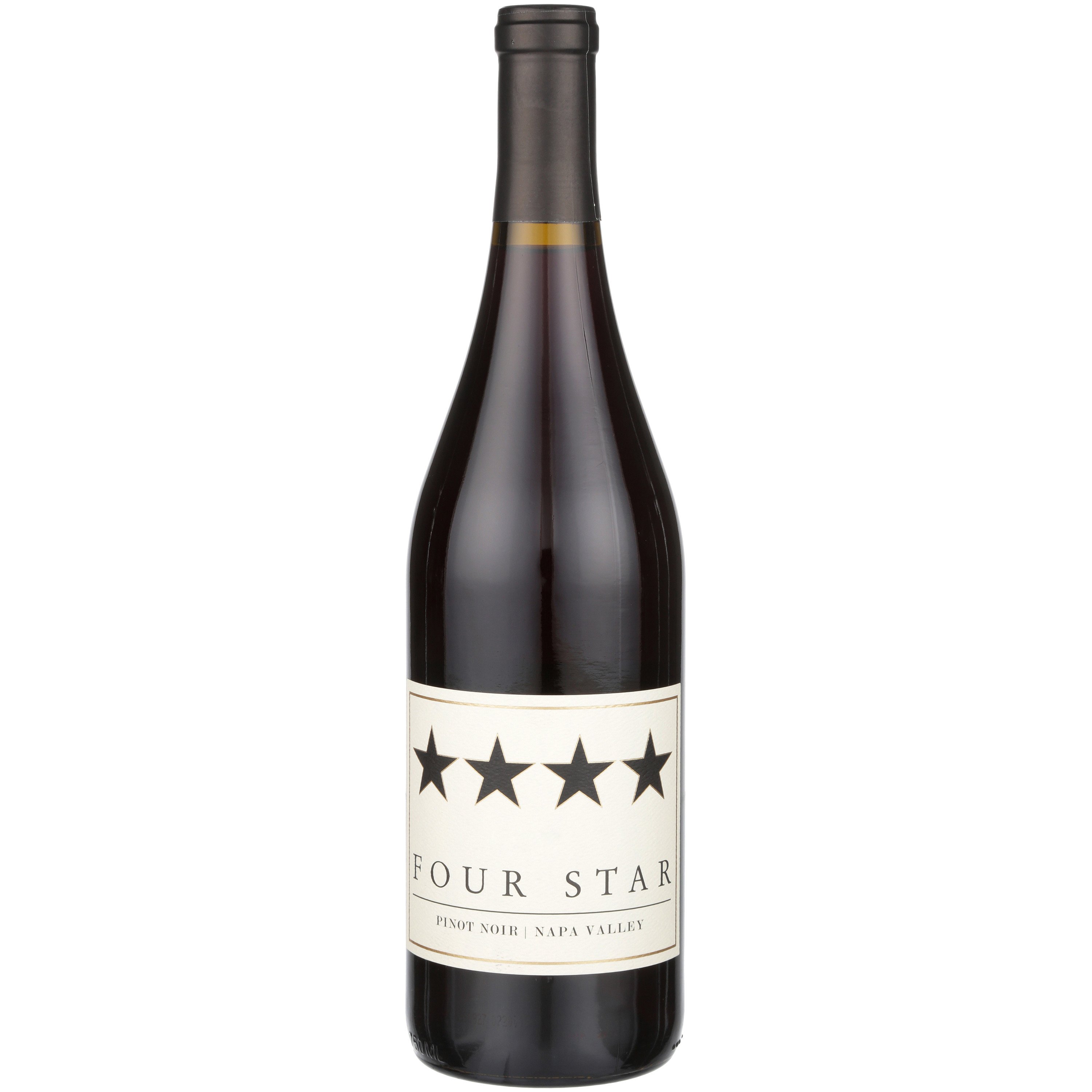 Four Star Pinot Noir - Shop Wine at H-E-B