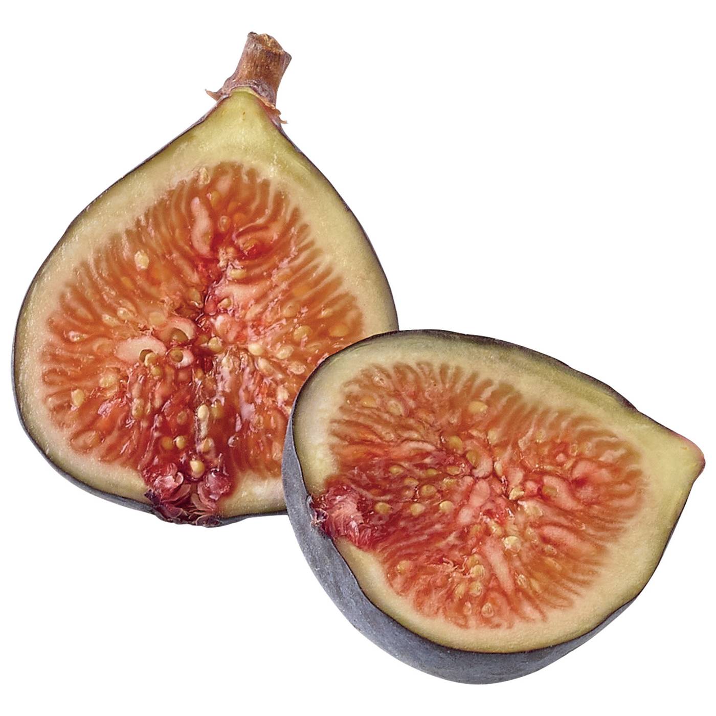 Fresh Black Mission Figs - Shop Specialty & tropical at H-E-B