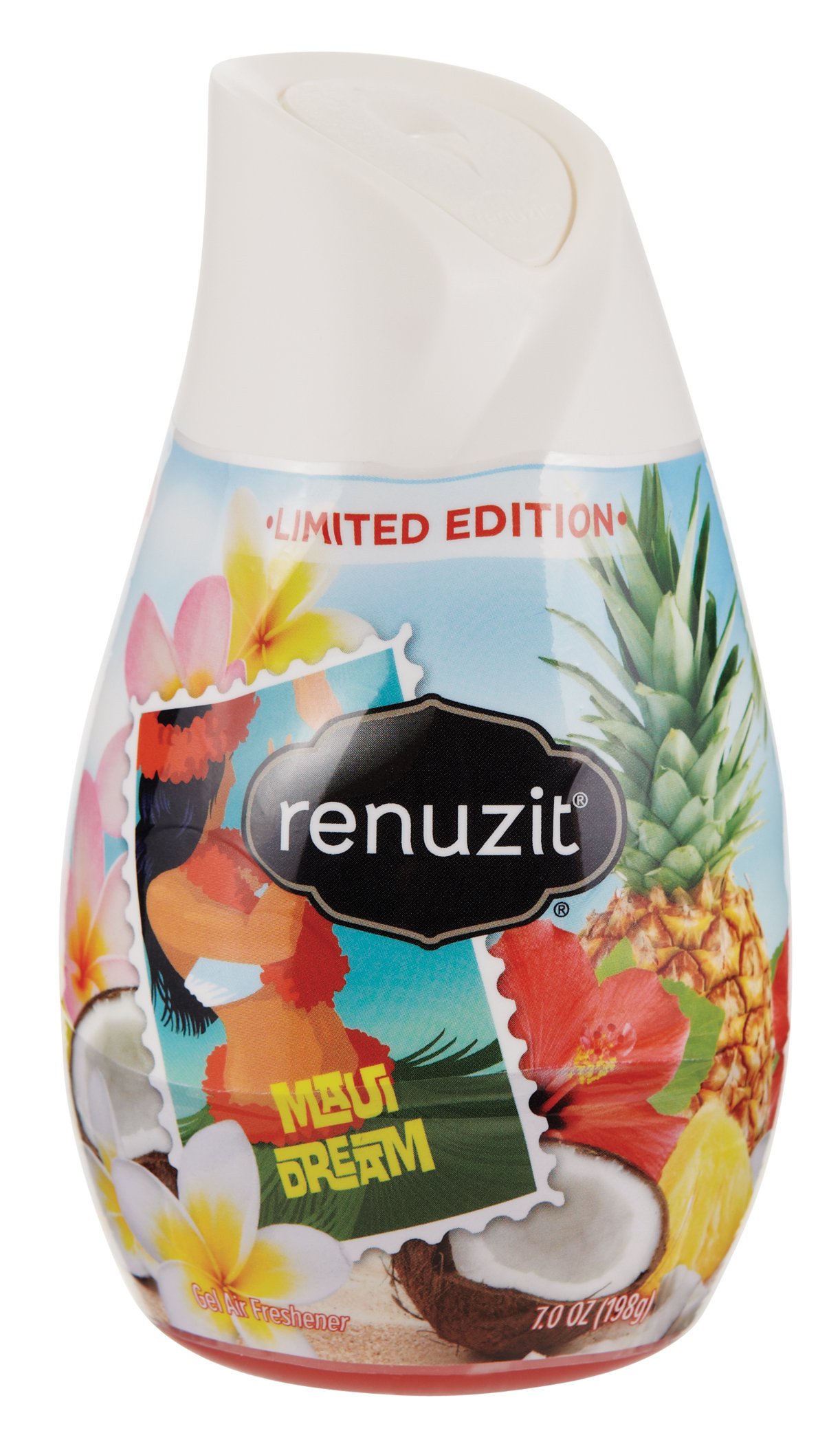Renuzit Adjustables Limited Edition, Maui Dream - Shop Air fresheners ...