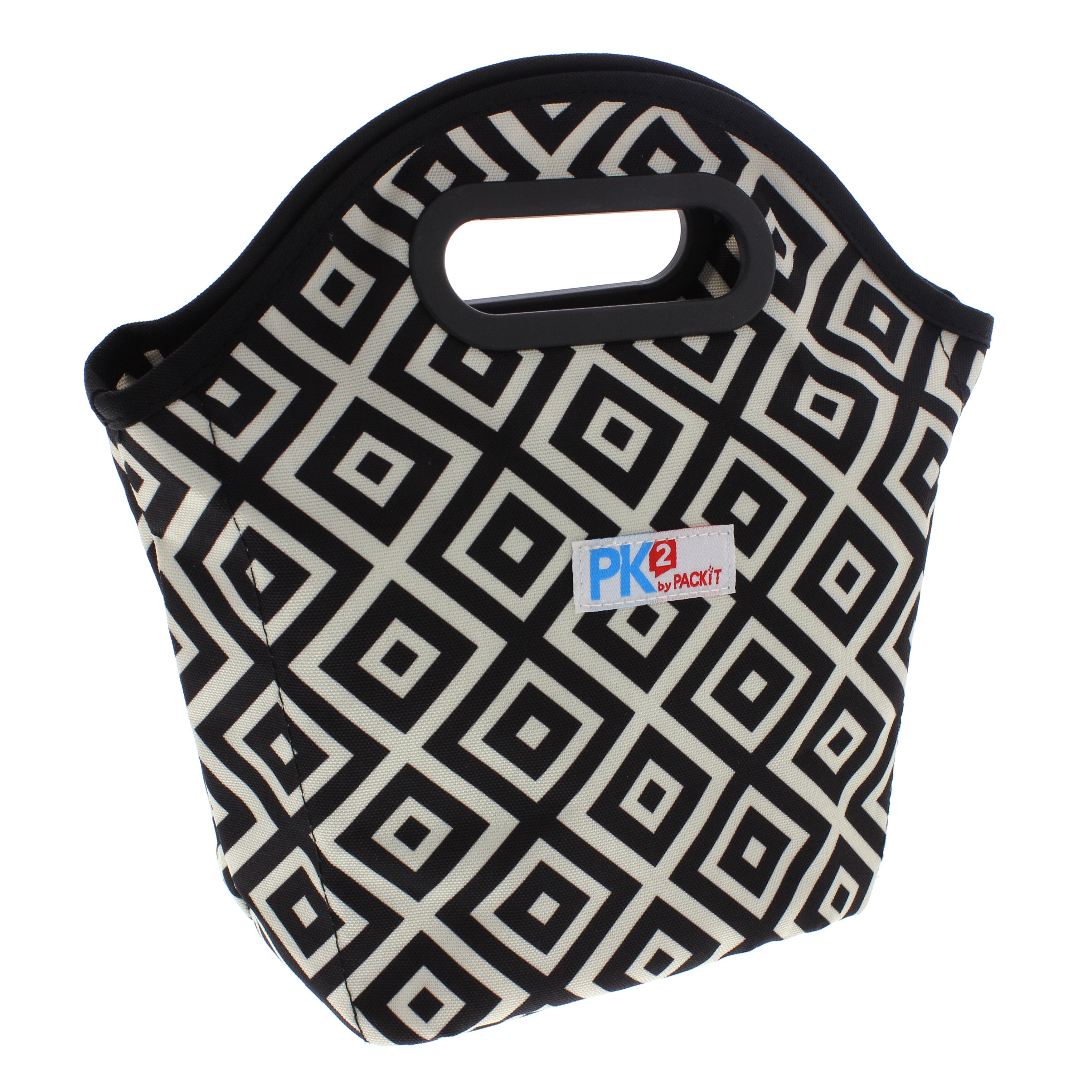 Pack It PK2 Mini Black Diamond Lunch Kit - Shop Lunch boxes at H-E-B