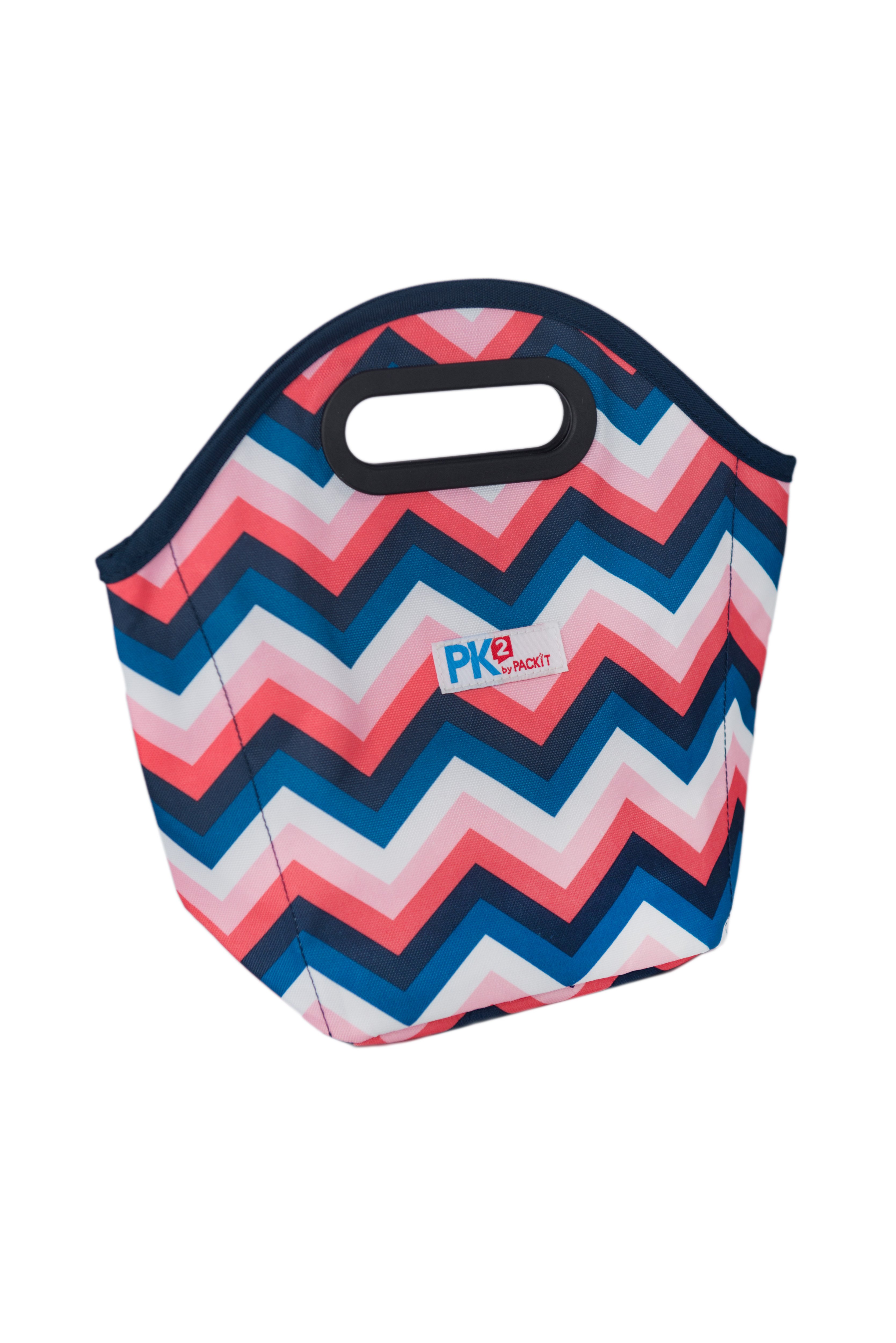 Pack It Mini Lunch Kit Zig Zag - Shop Lunch boxes at H-E-B