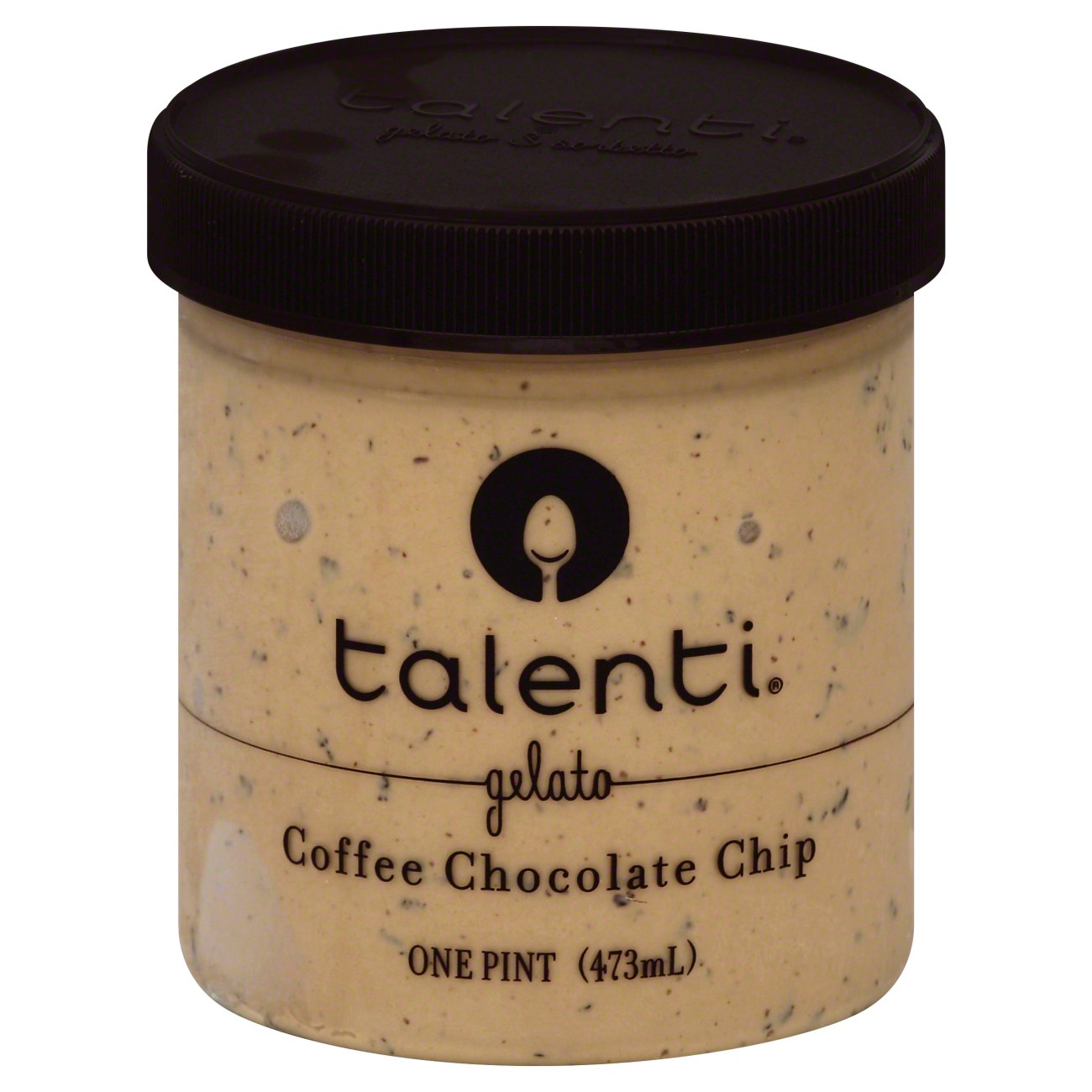 Talenti Coffee Chocolate Chip Gelato - Shop Ice cream at H-E-B